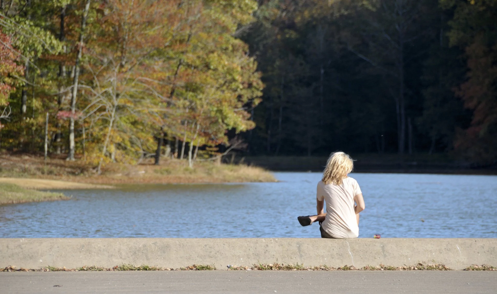 The Importance of Self-Reflection — Kate Greenslade