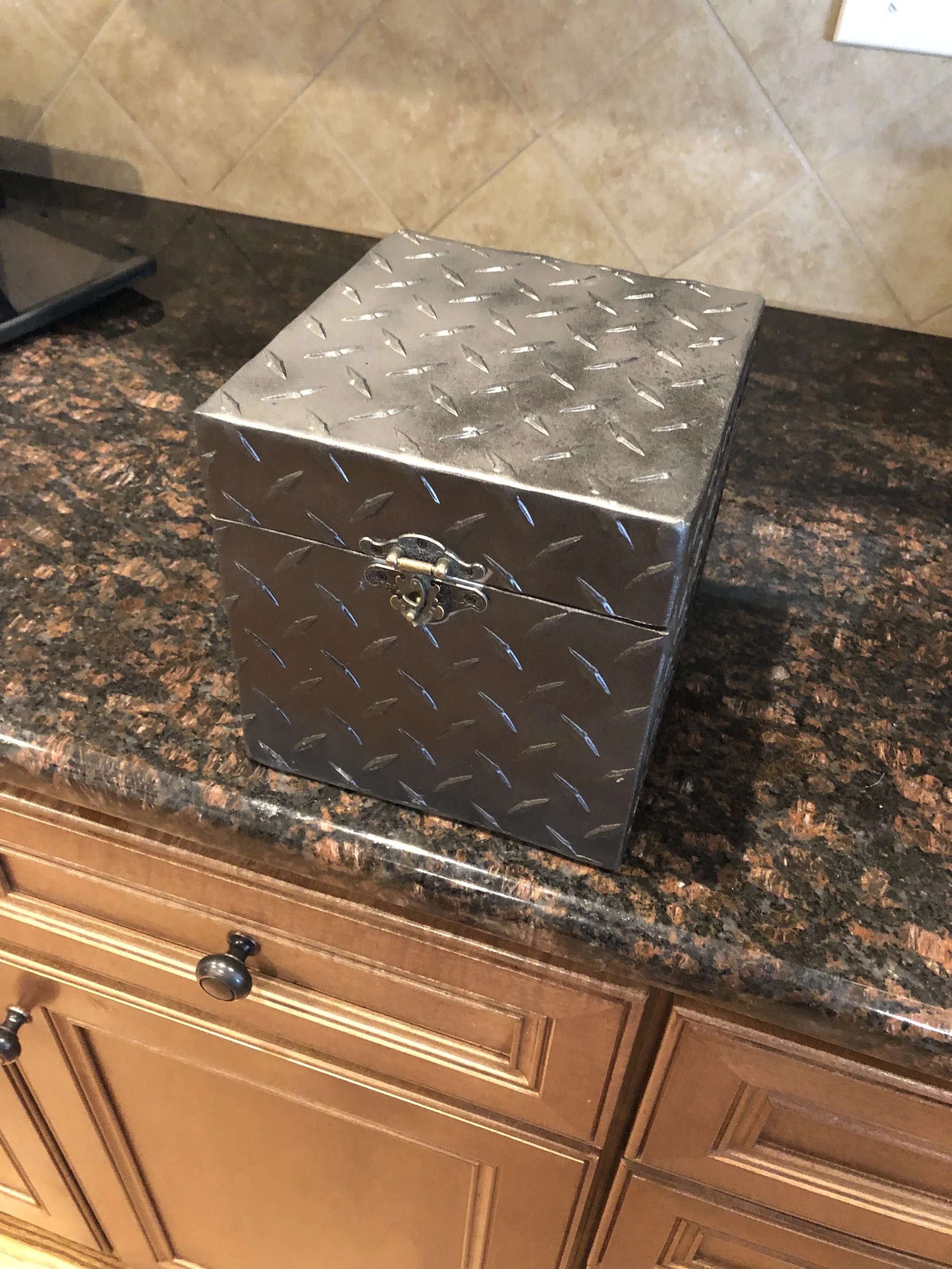 Project Gallery — Dice Metal Works