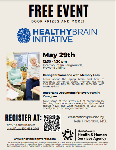 Calendar — The Senior Source