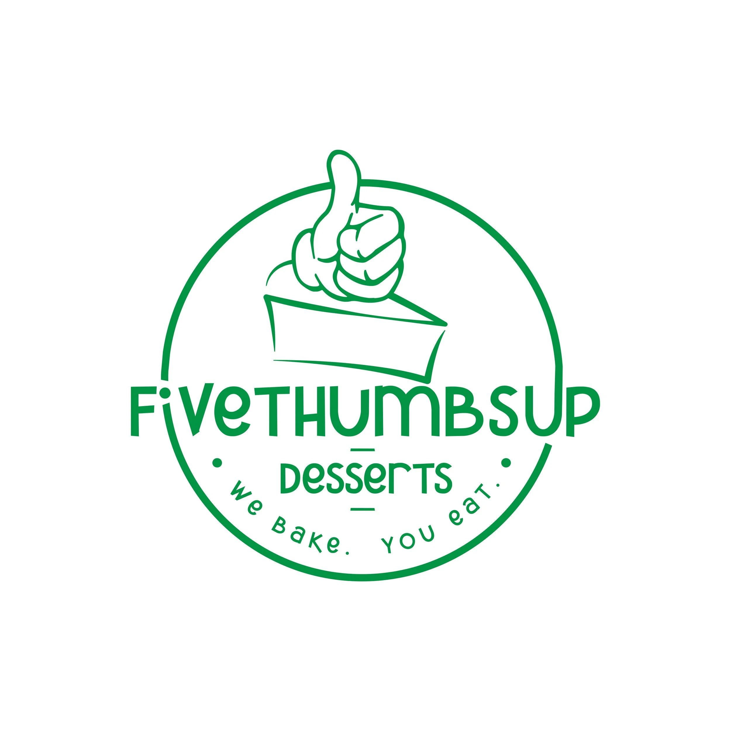 Fivethumbsup