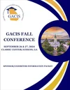 Events — GACIS.org