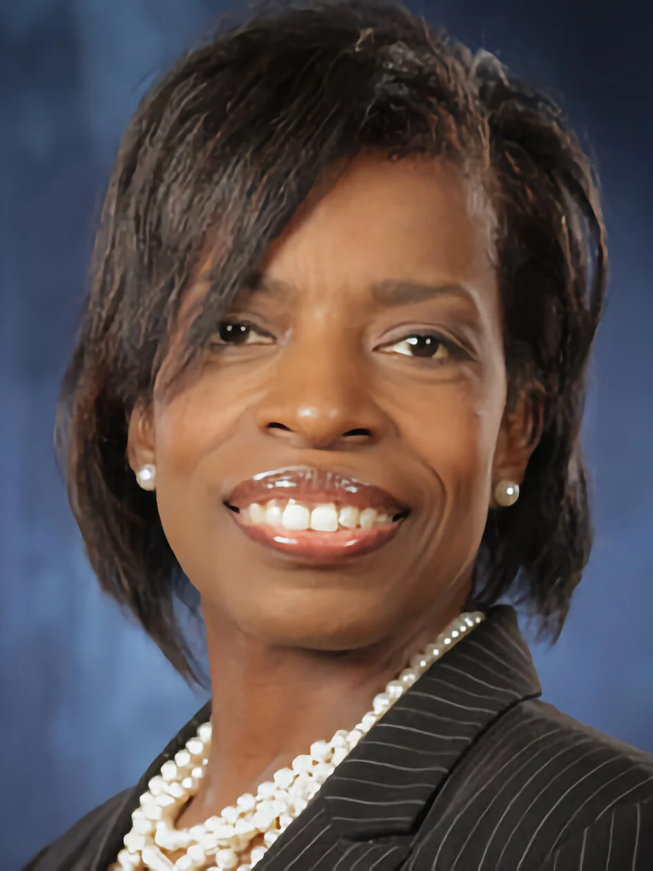 Board of Directors — GACIS.org