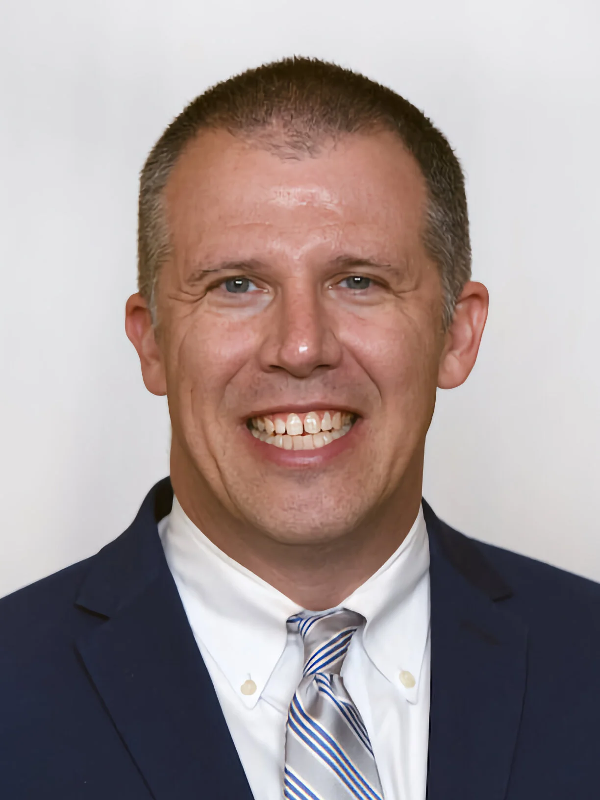 Board of Directors — GACIS.org