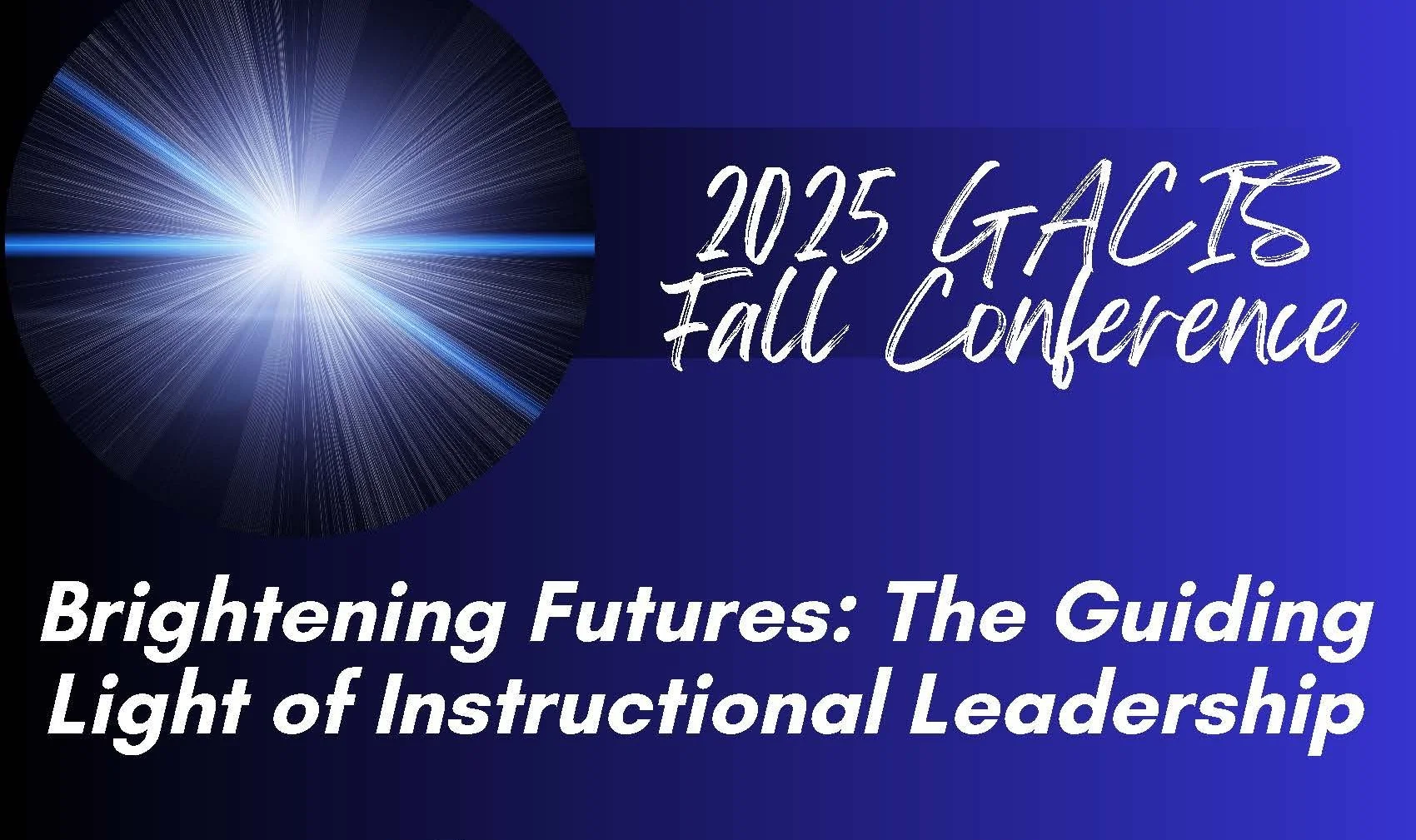 Events — GACIS.org