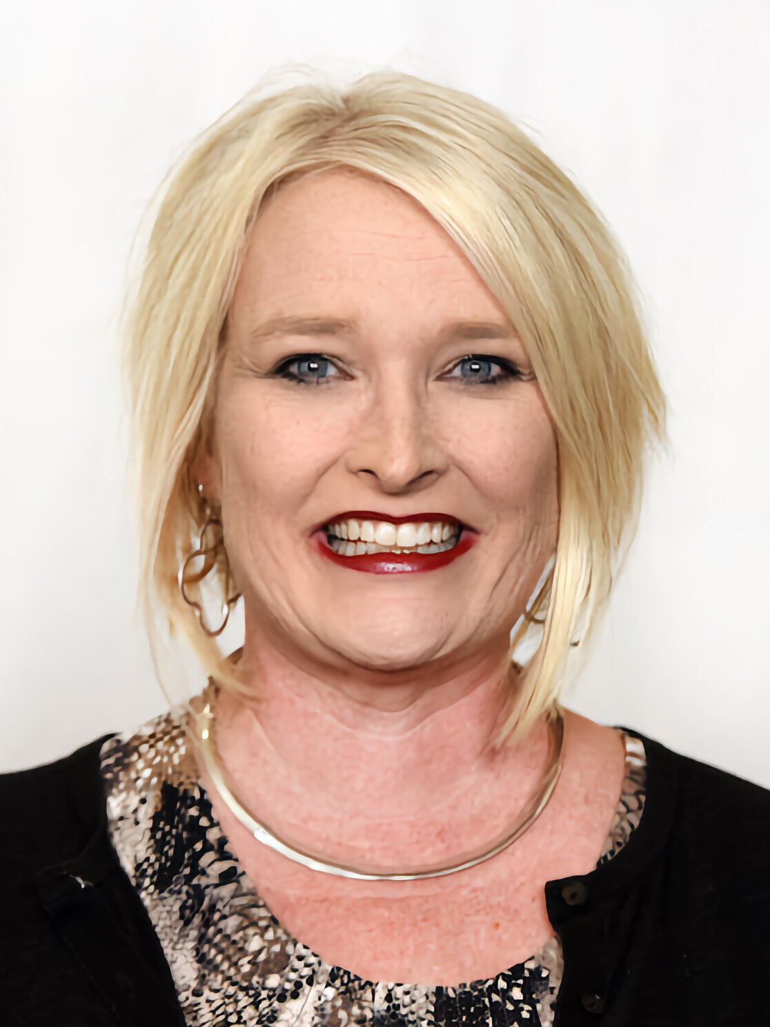 Board of Directors — GACIS.org