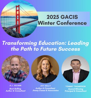 2025 Winter Conference — GACIS.org