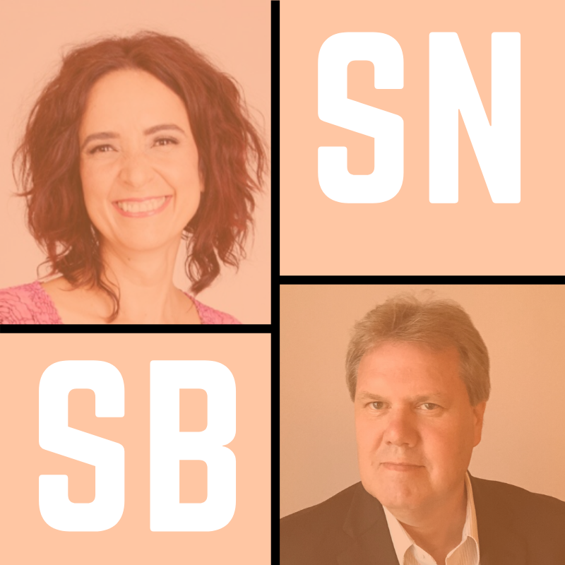 Sushila Nair & Scott Boettcher — Silicon Valley Insider