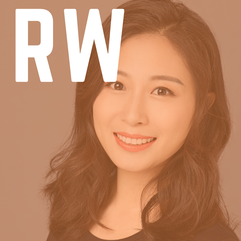 Monetizing Your Content - special guest Renee Wang, CEO of Castbox ...