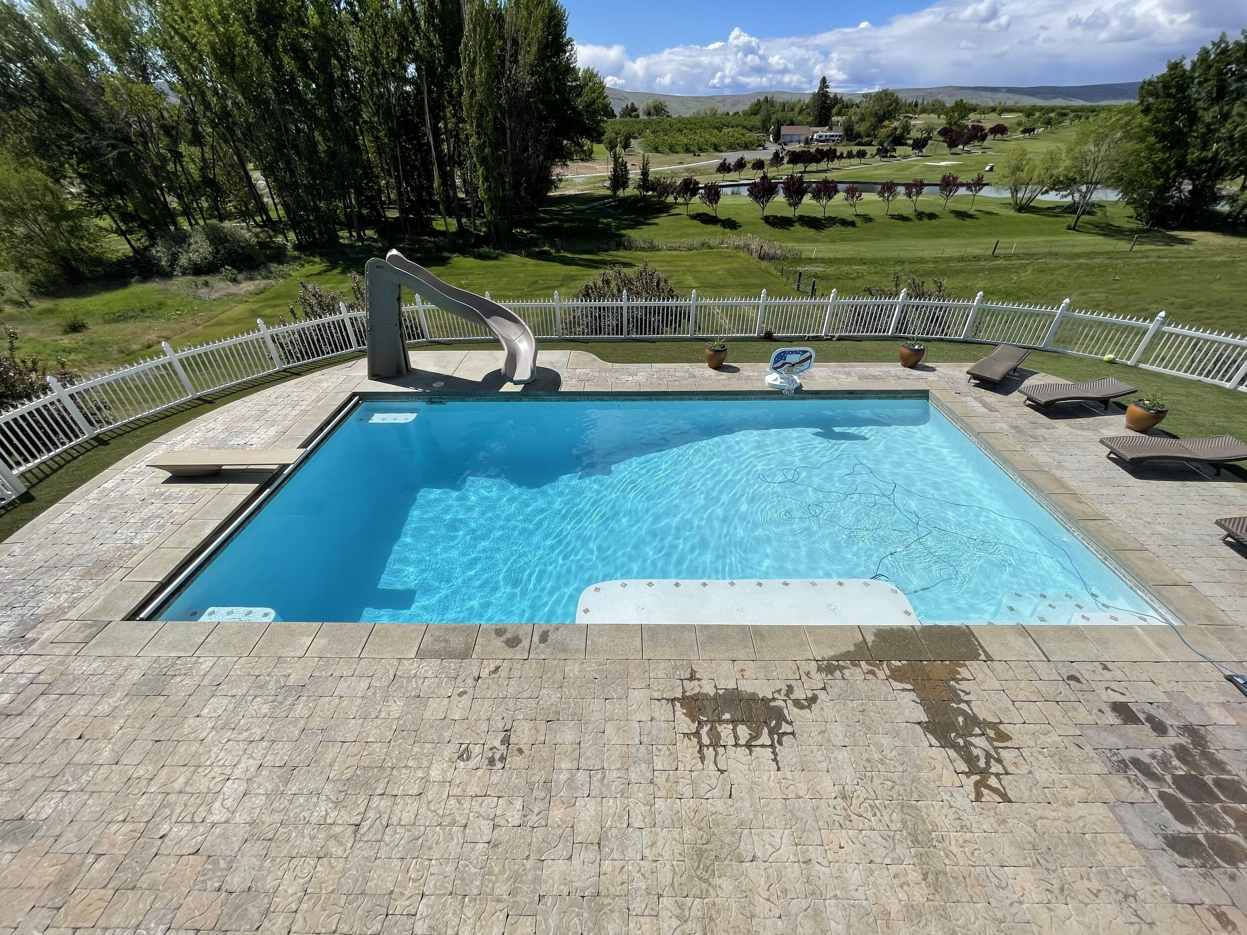 Central Washington Pool & Spa | Pool Maintenance & Repair, Closing ...