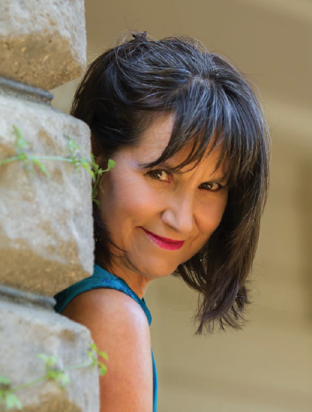 Storytime with Author Tracy Tandy Featuring DRUK & MITA — Sausalito ...