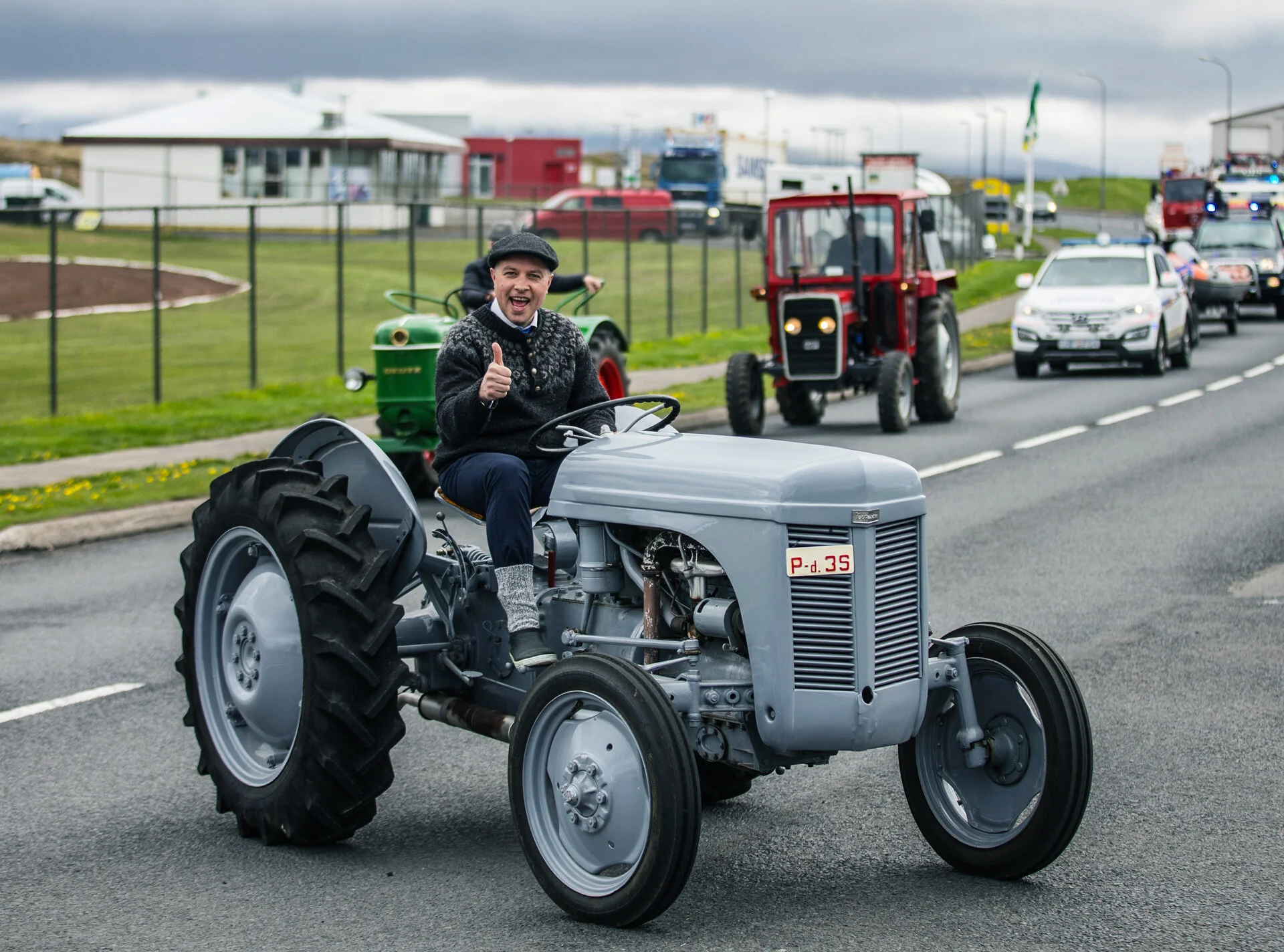 About us — Visit Stykkishólmur