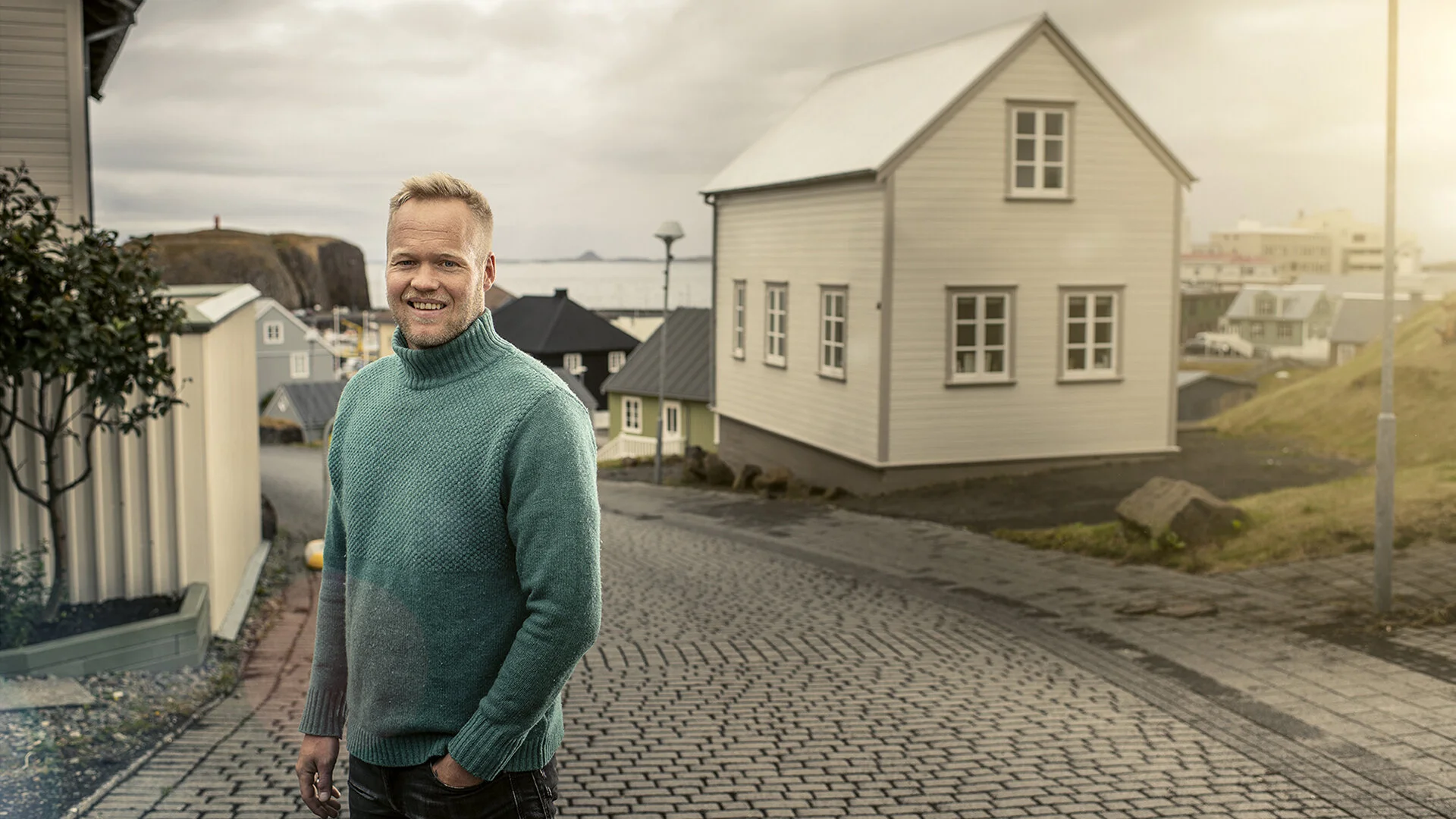 About us — Visit Stykkishólmur