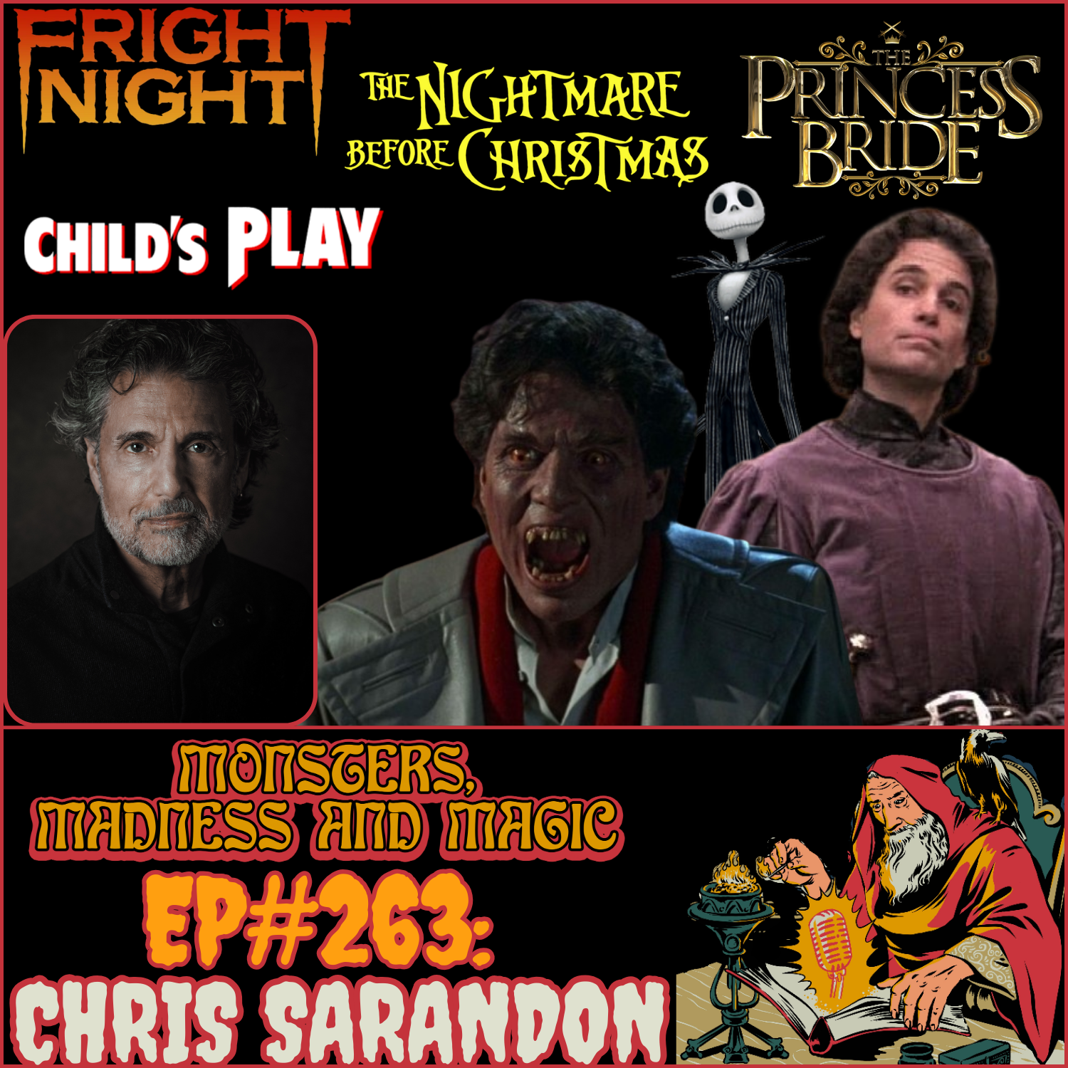 EP#39: Forging the Armor of Ire - An Interview with Jason Tarpey ...