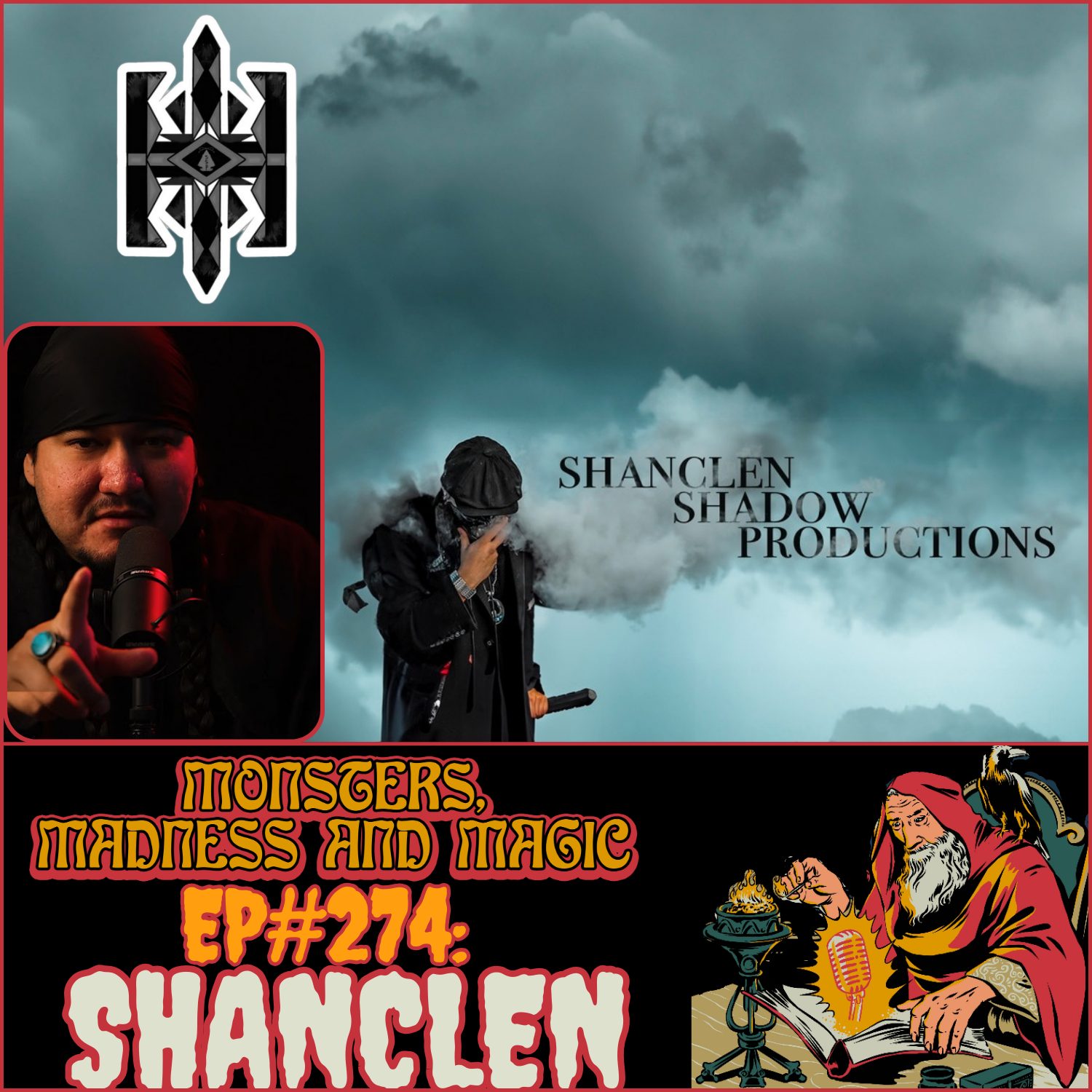 EP#225: Horror Babble and Beyond - An Interview with Ian Gordon ...