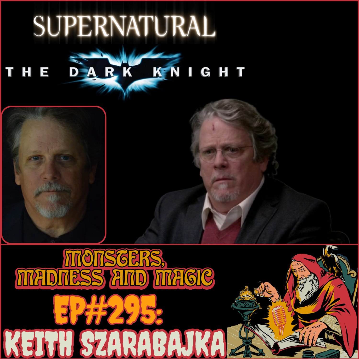 EP#255: Death of an Endless Summer - An Interview with Tyler Lyle ...