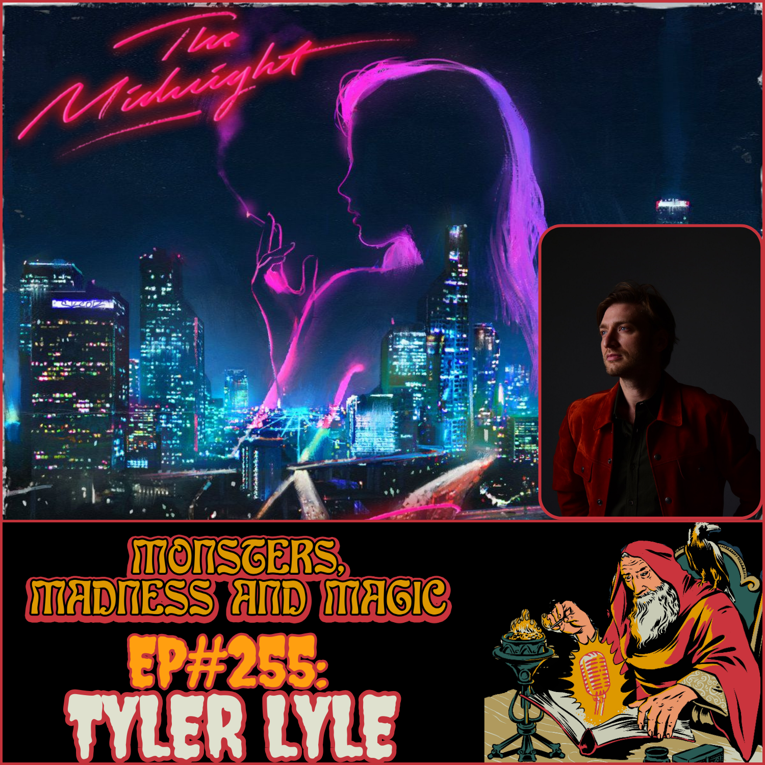 EP#255: Death of an Endless Summer - An Interview with Tyler Lyle ...