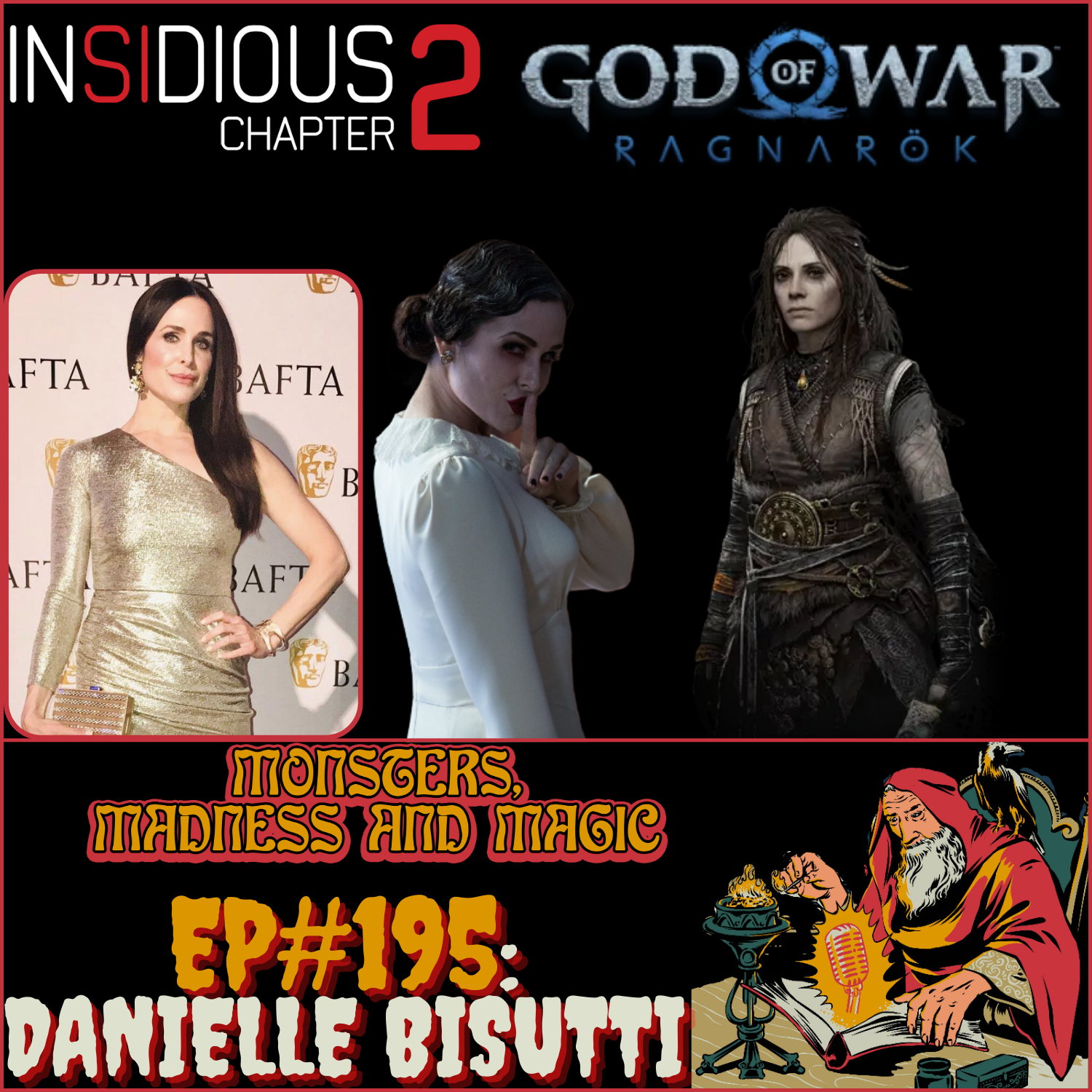 Freya Merlin Actress