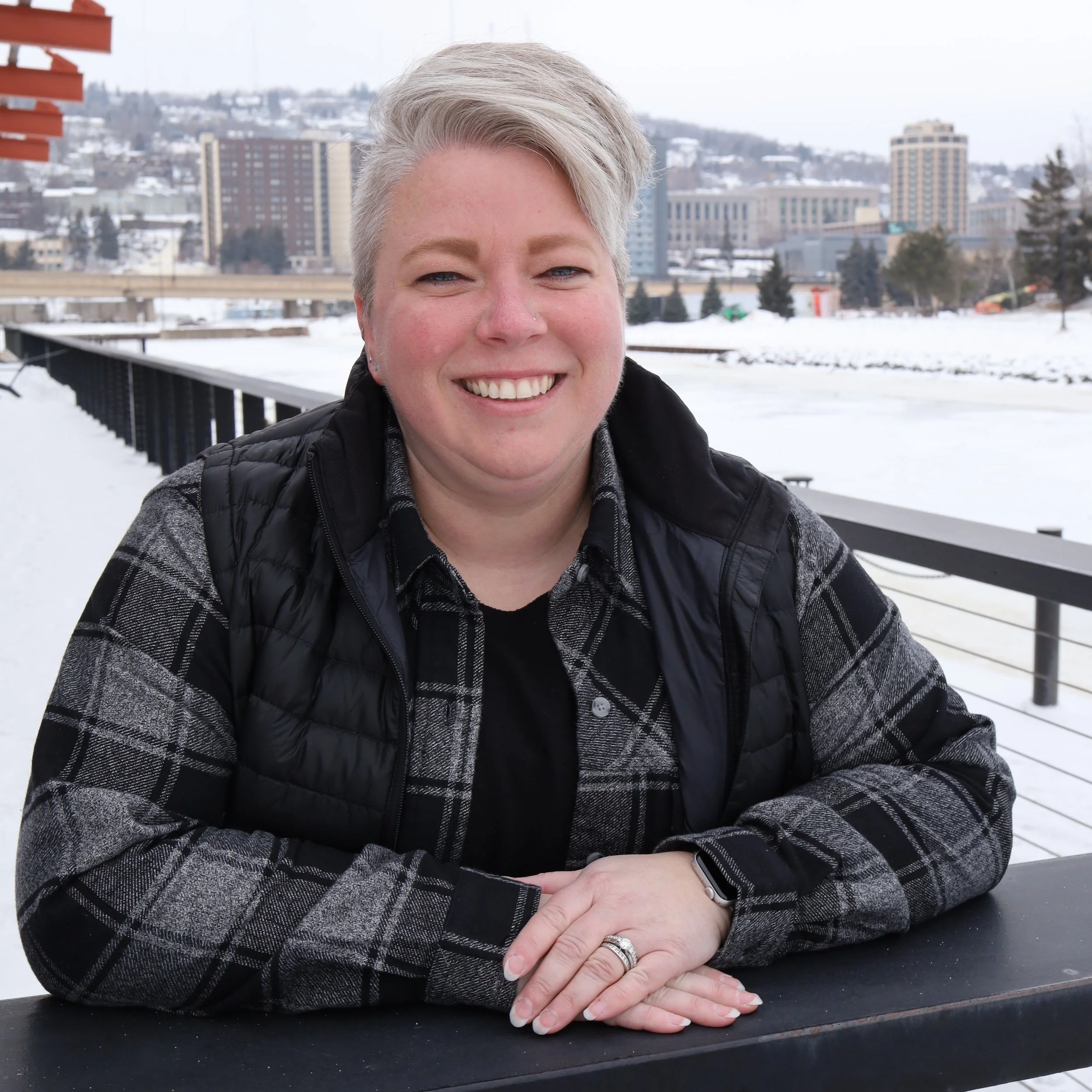 Meet Your New Realtors — Jordan DeCaro Real Estate Team