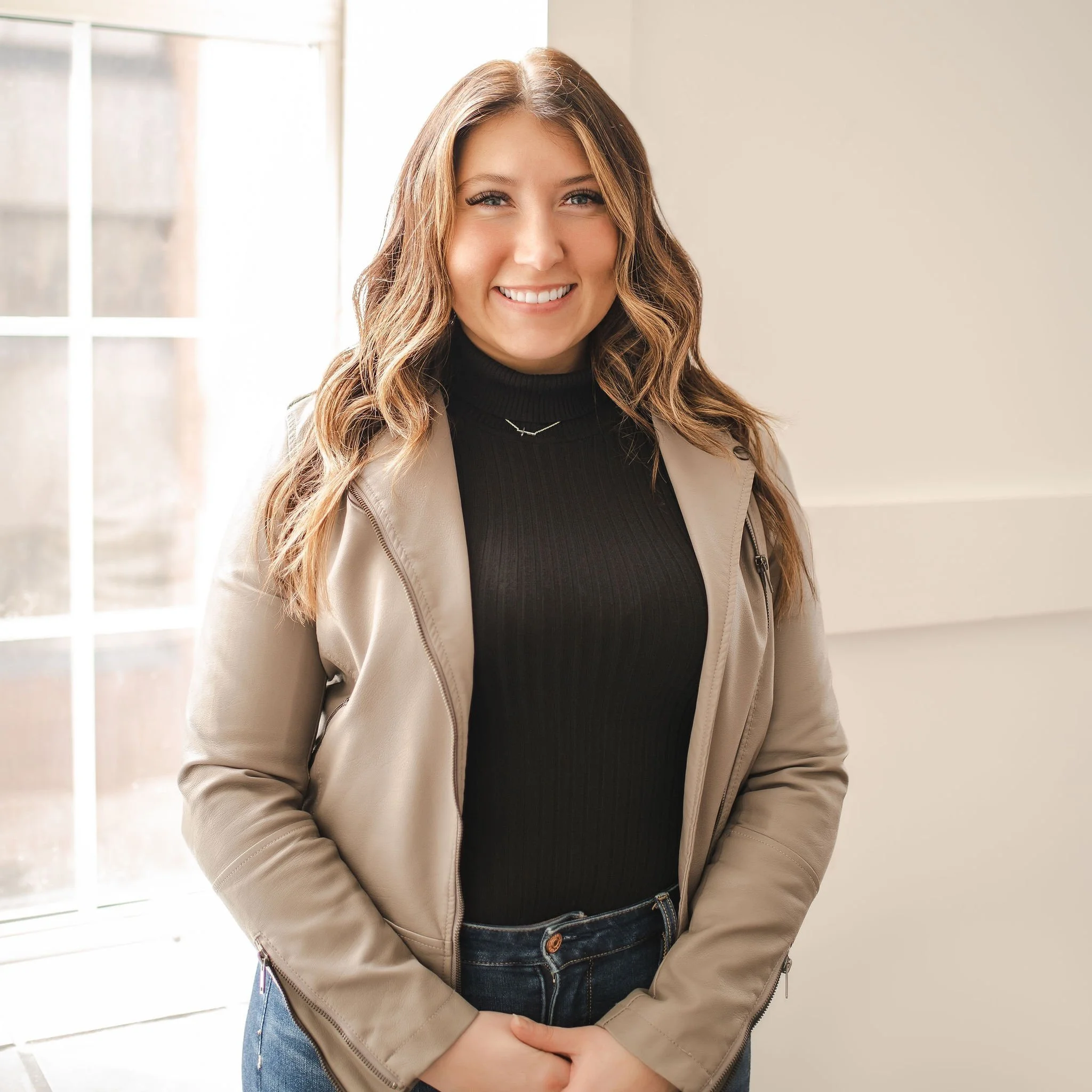 Meet Your New Realtors — Jordan DeCaro Real Estate Team