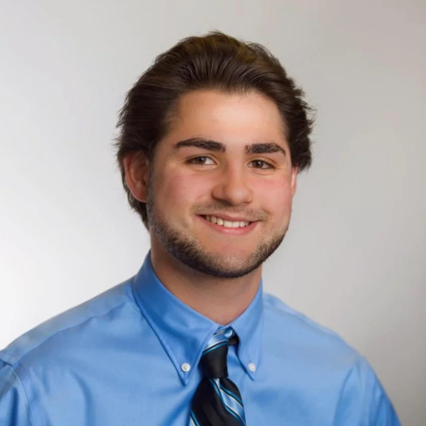 Meet Your New Realtors — Jordan DeCaro Real Estate Team