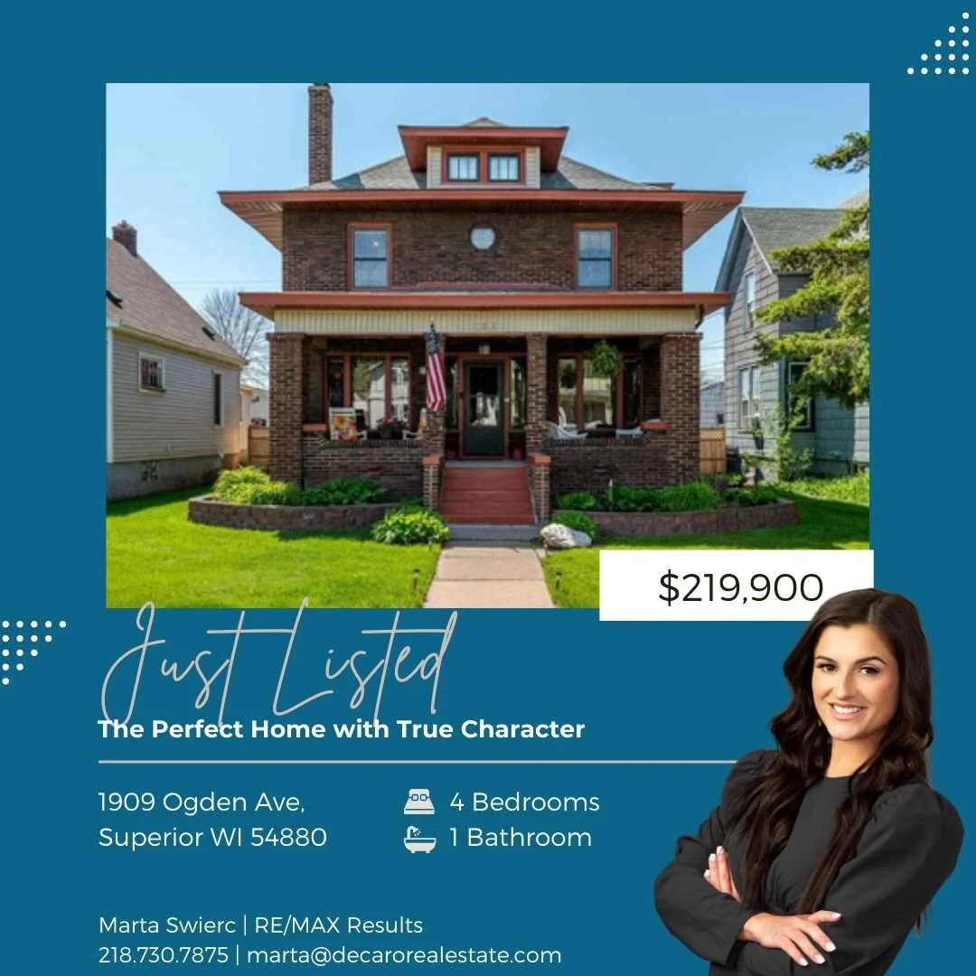 Jordan DeCaro Real Estate Team