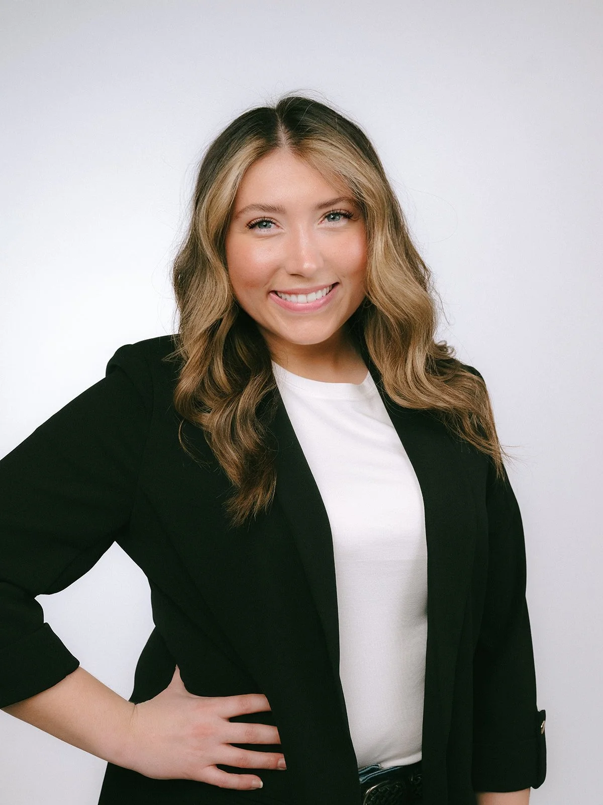 Meet Your New Realtors — Jordan DeCaro Real Estate Team