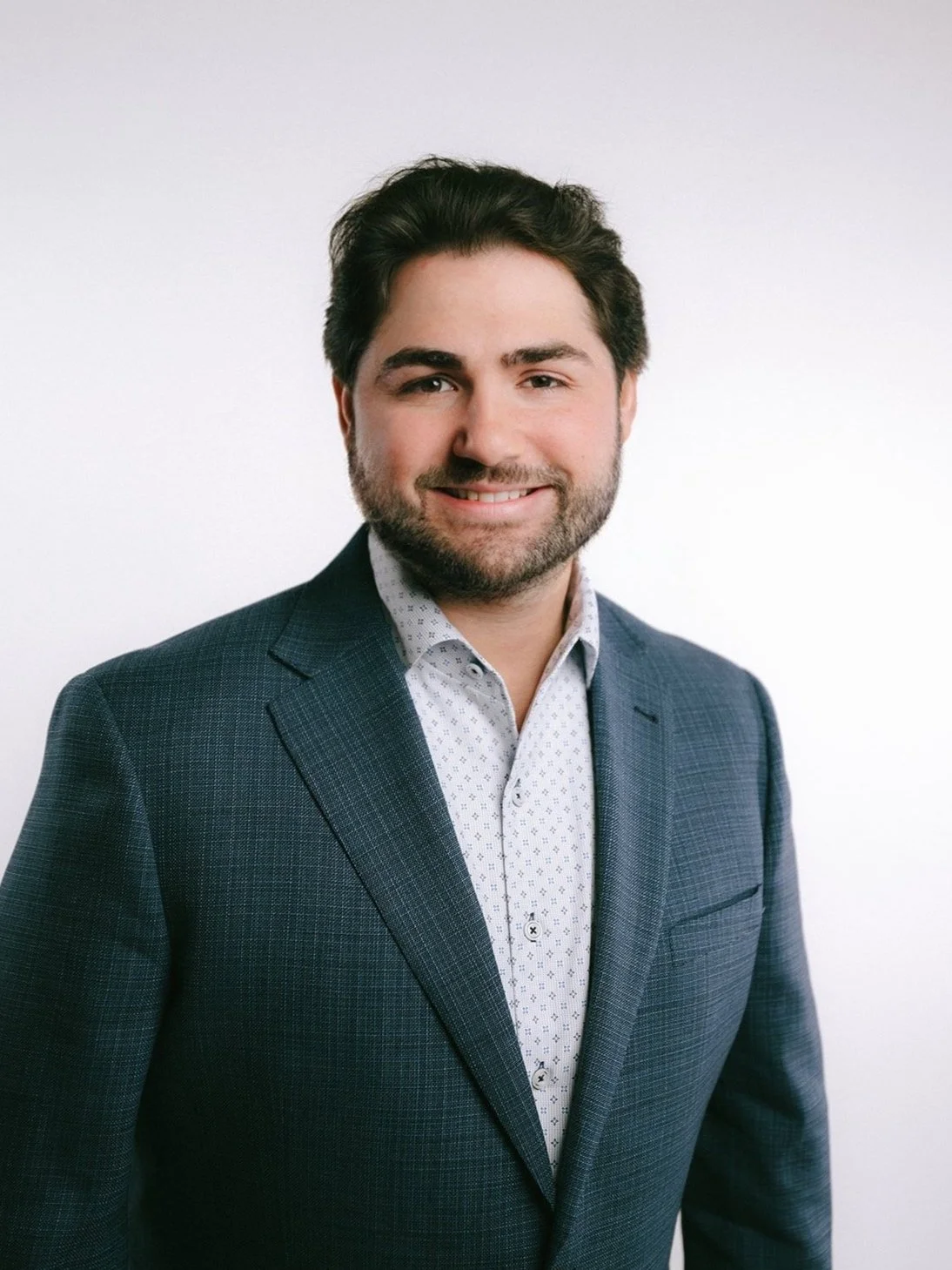 Meet Your New Realtors — Jordan DeCaro Real Estate Team