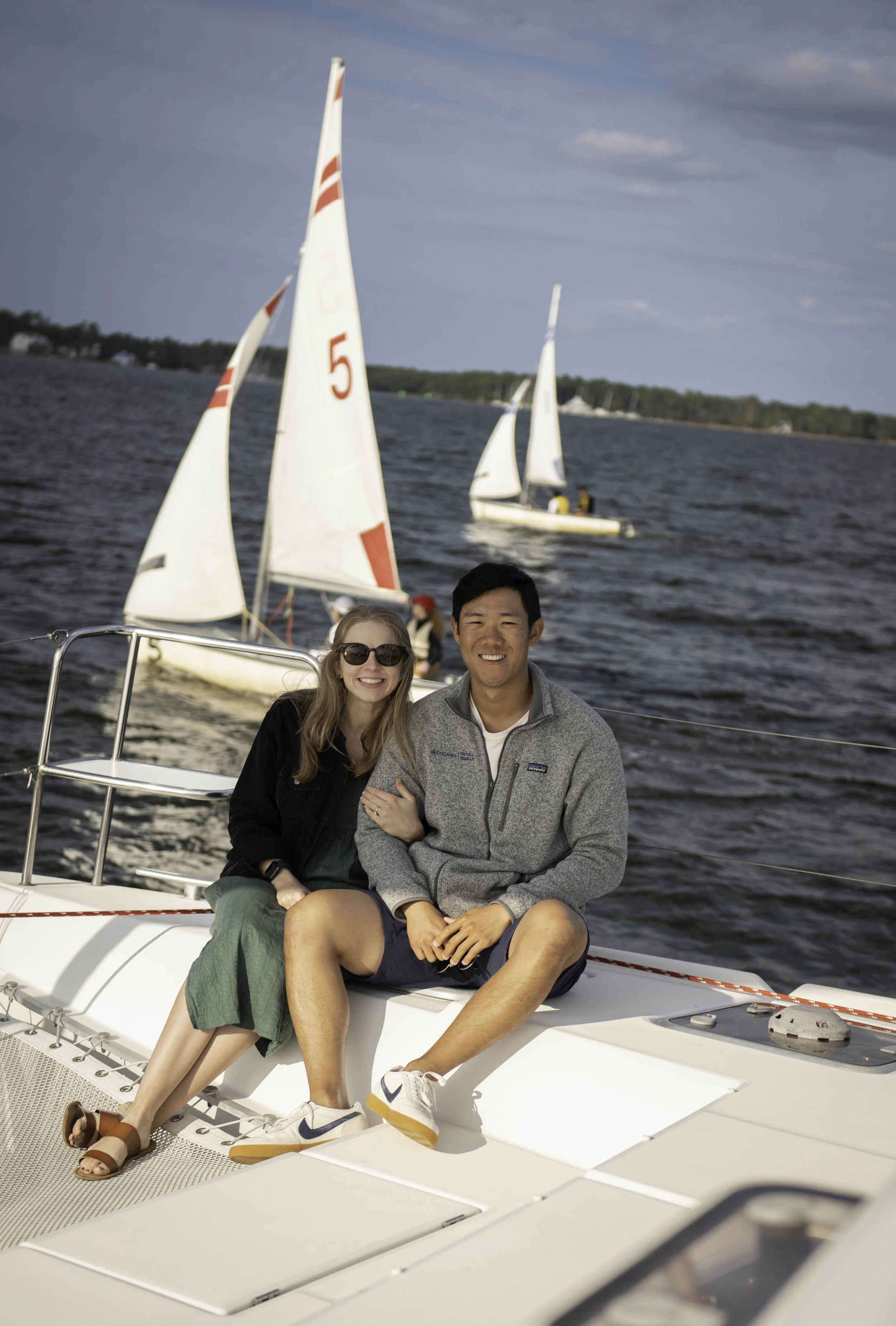 Katie & Sam — Steves-Gallery