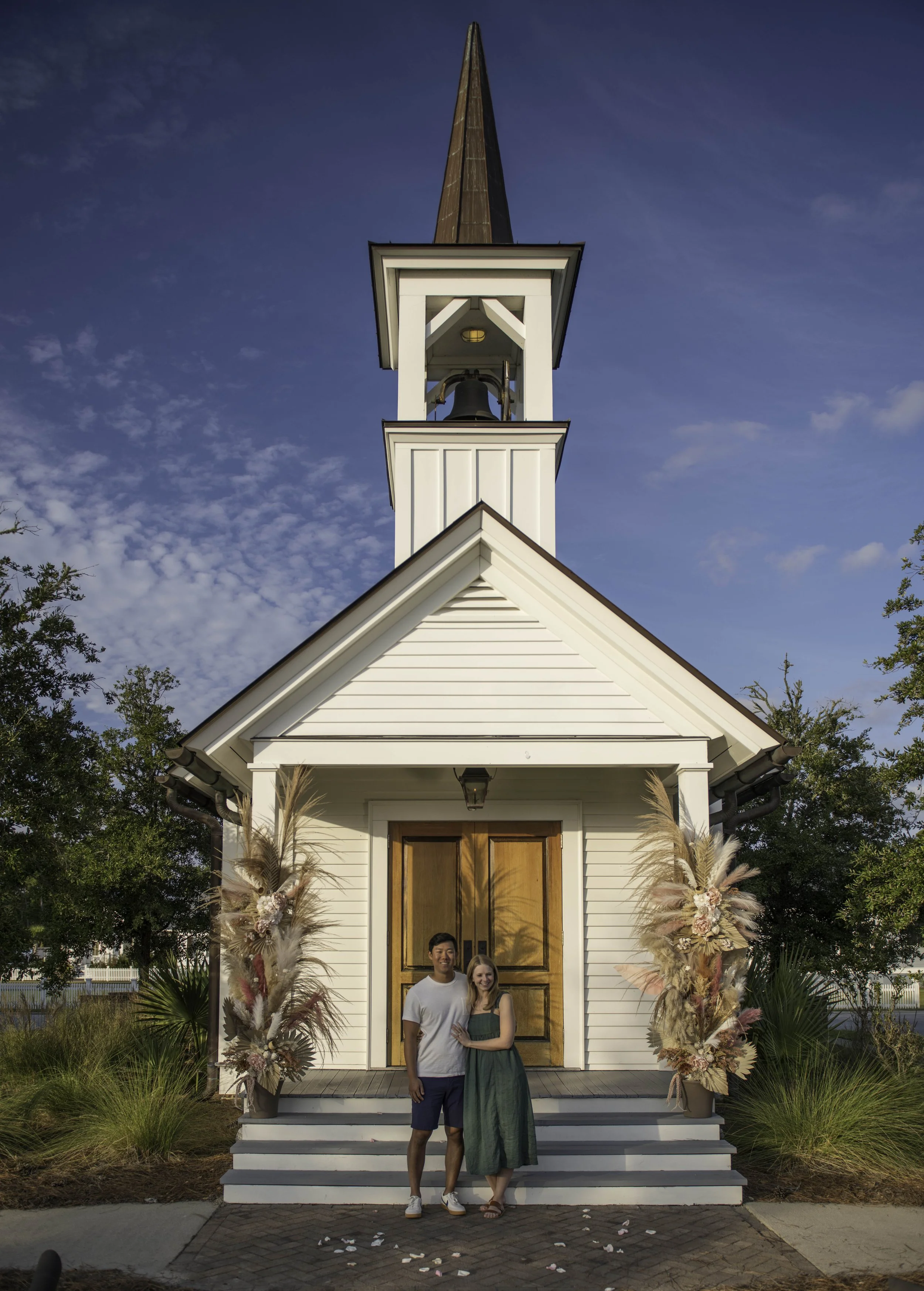 Katie & Sam — Steves-Gallery