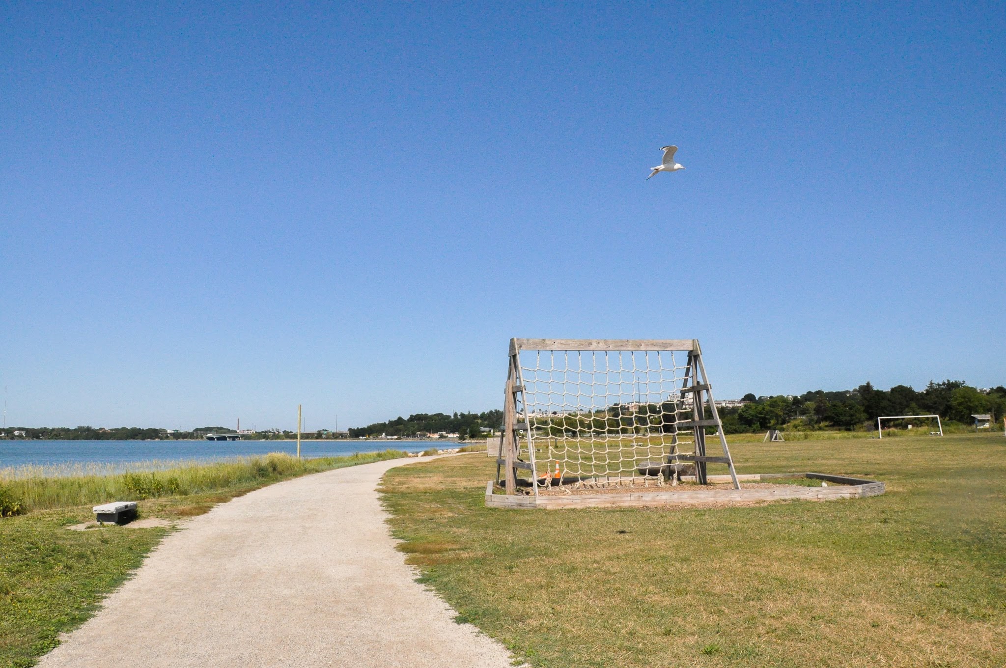 Parks of Portland, ME — Portland Parks Conservancy