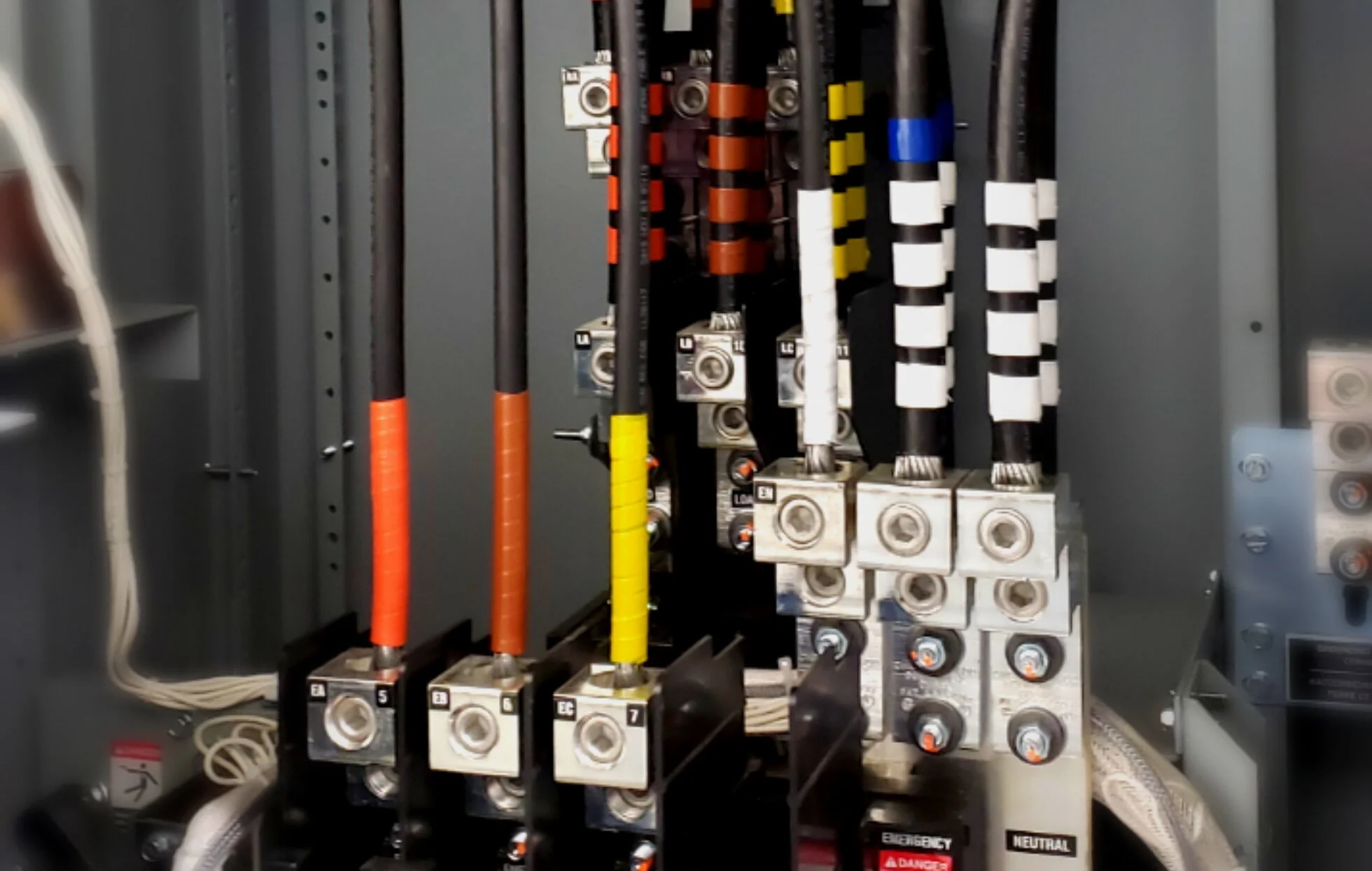 Drumheller Electrician — BRIGHT VALLEY ELECTRIC