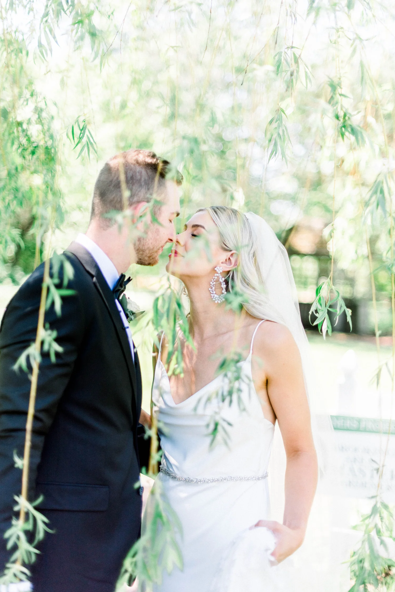 Kansas City Wedding and Portrait Photography | Michael Daniels Photography