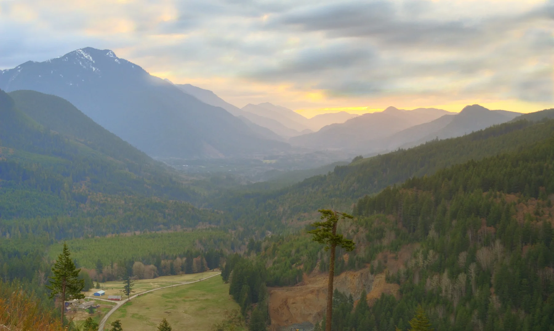 Scapes — picsimake