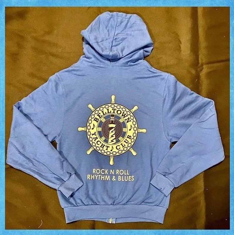 Corporate Merch Still Sucks — Screwdriver Bar