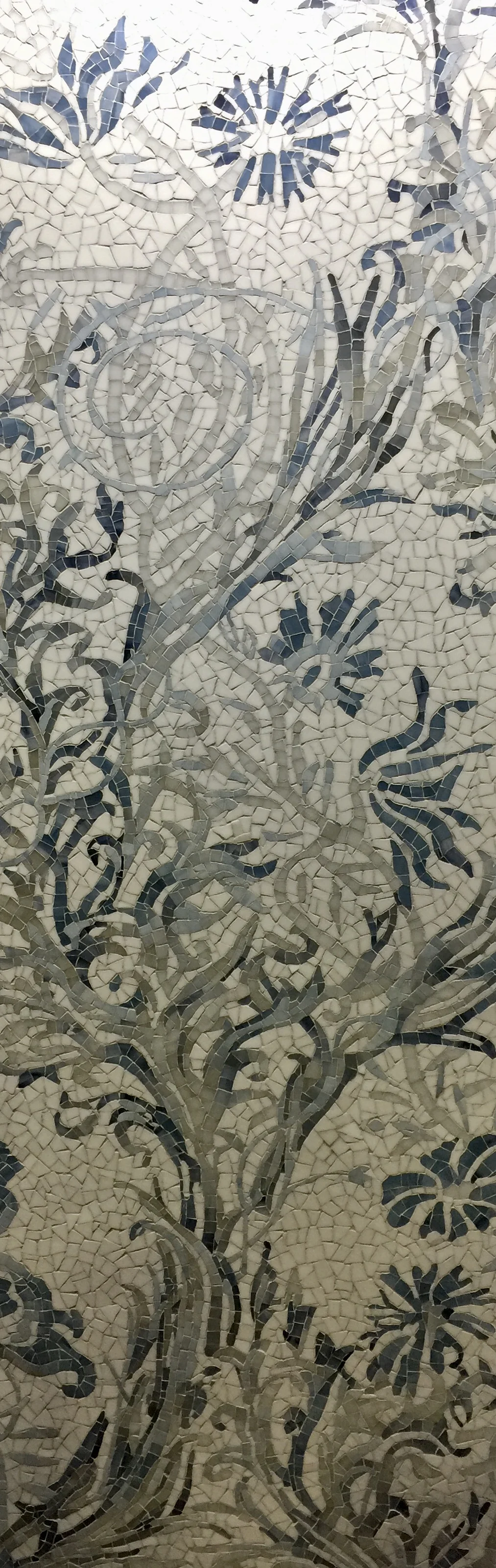 master baths — Devon Tile & Design Studio