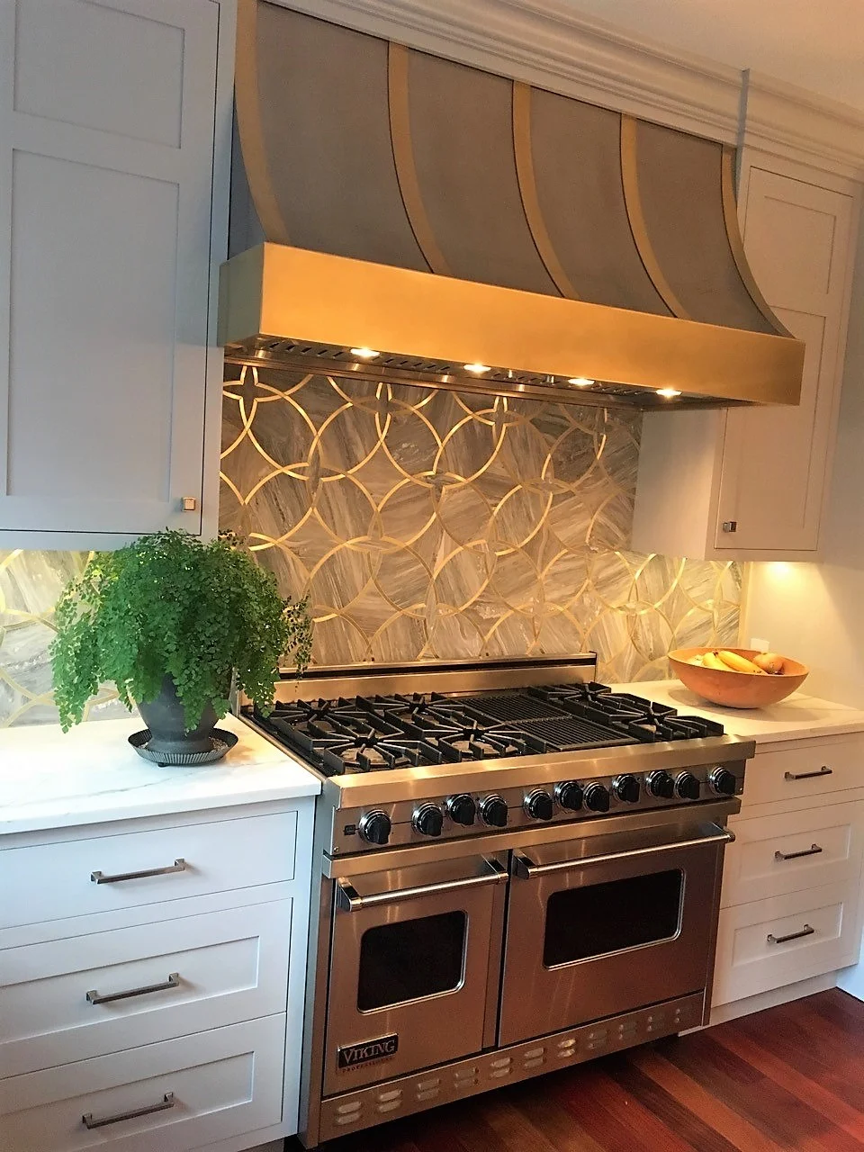 kitchens — devon tile & design studio