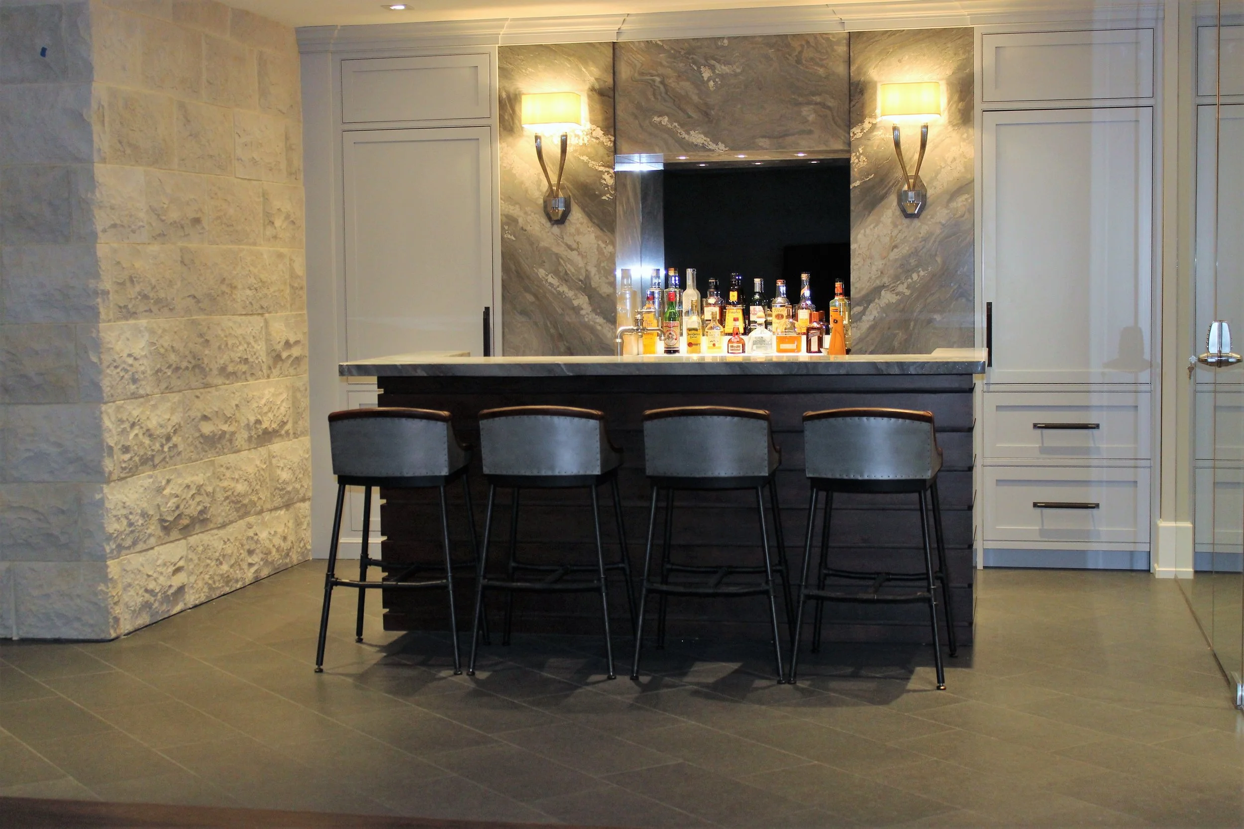 kitchens — Devon Tile & Design Studio