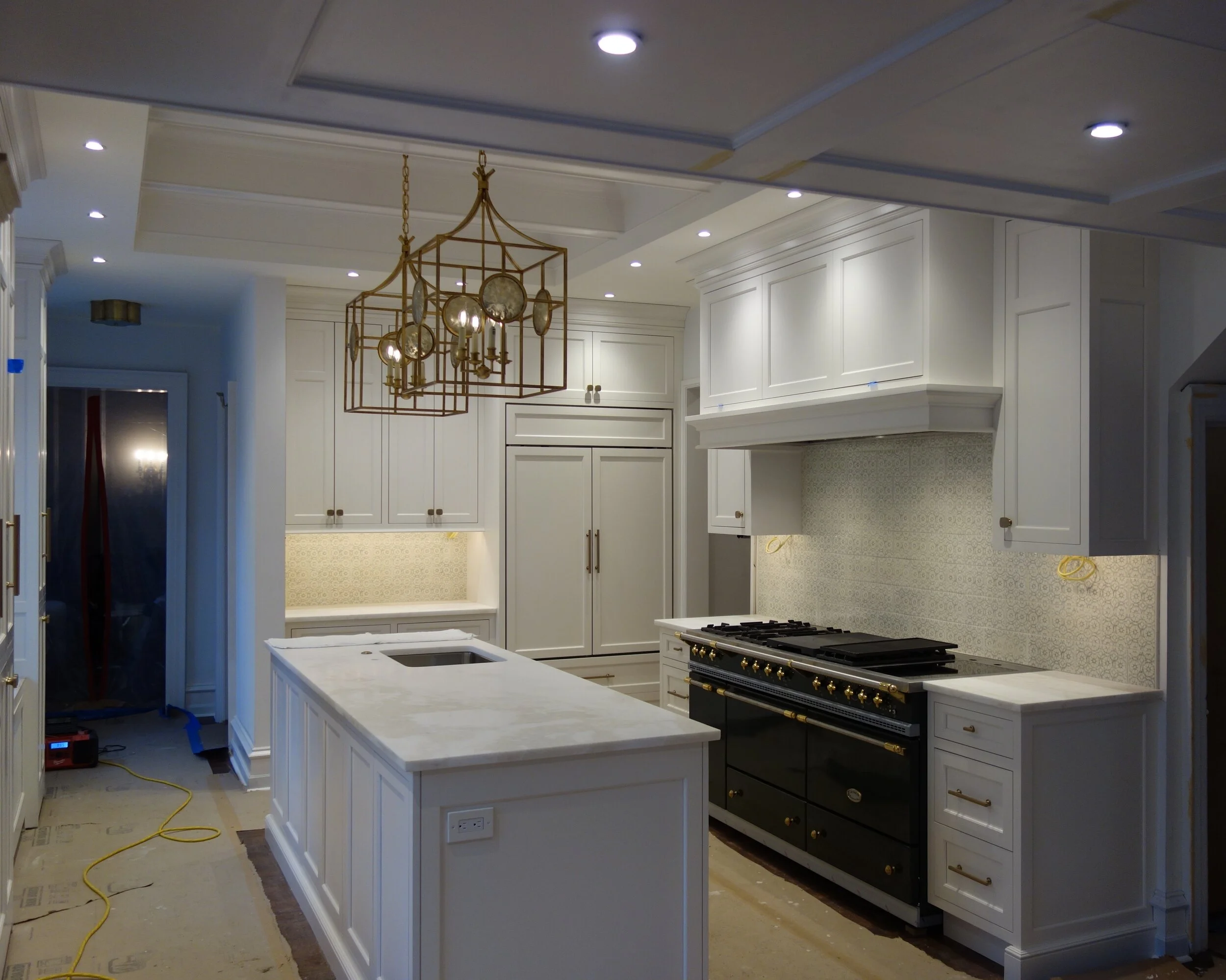 gallery — devon tile & design studio