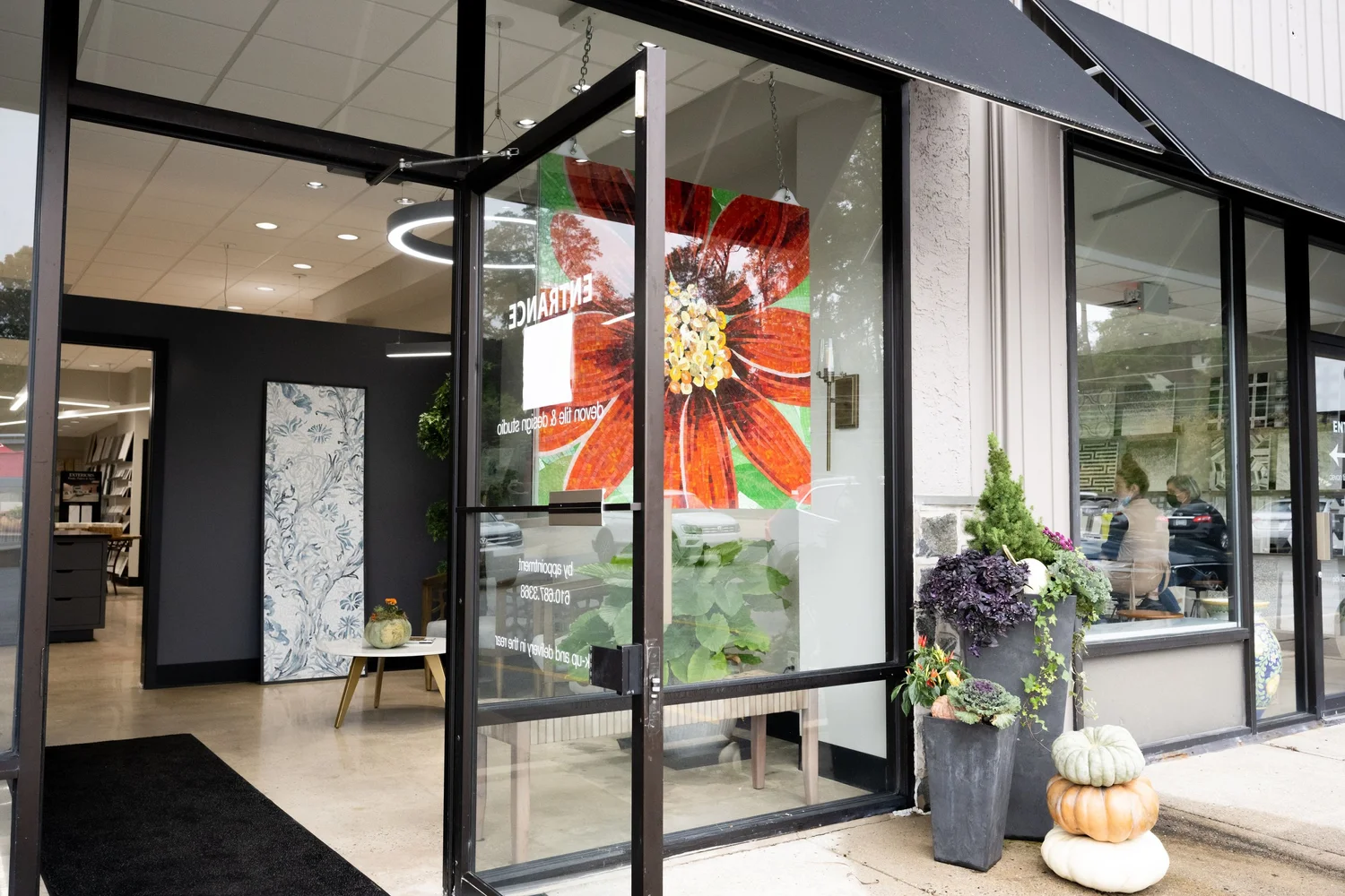 Devon Tile & Design Studio