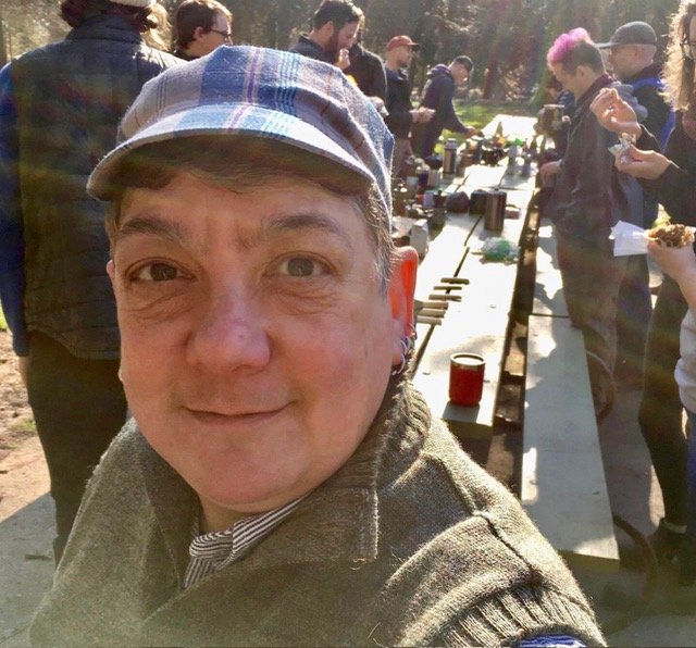 Beth Hamon, Oregon — Flight Free USA