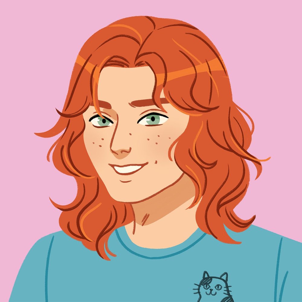 Hot Dutch Daydream — Kristy Boyce