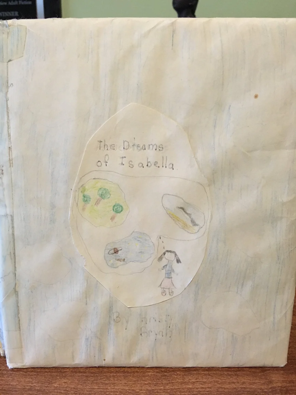 About — Kristy Boyce