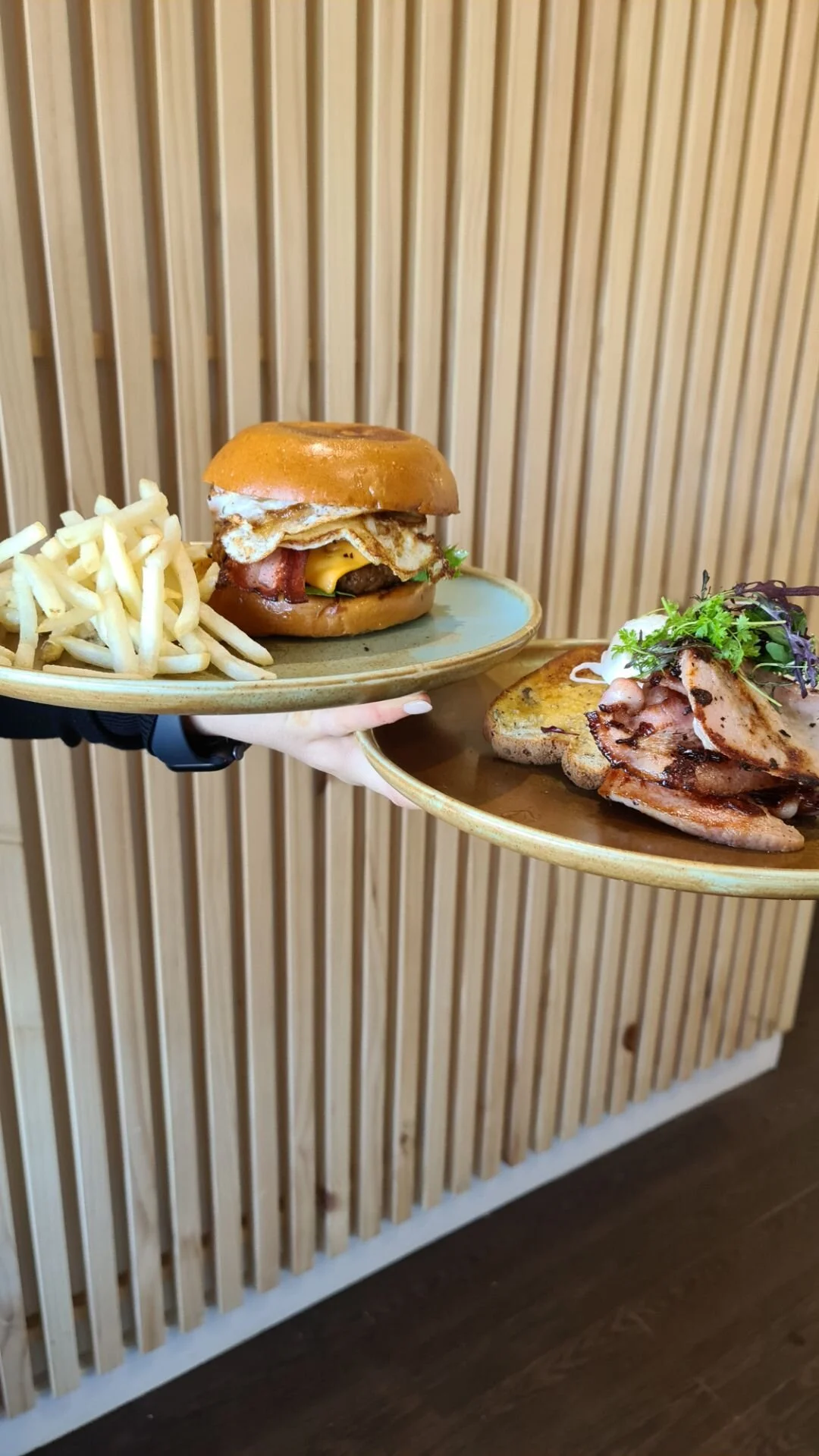 Sublime Cafe | Adelaide's Best Bottomless Brunch — Sublime