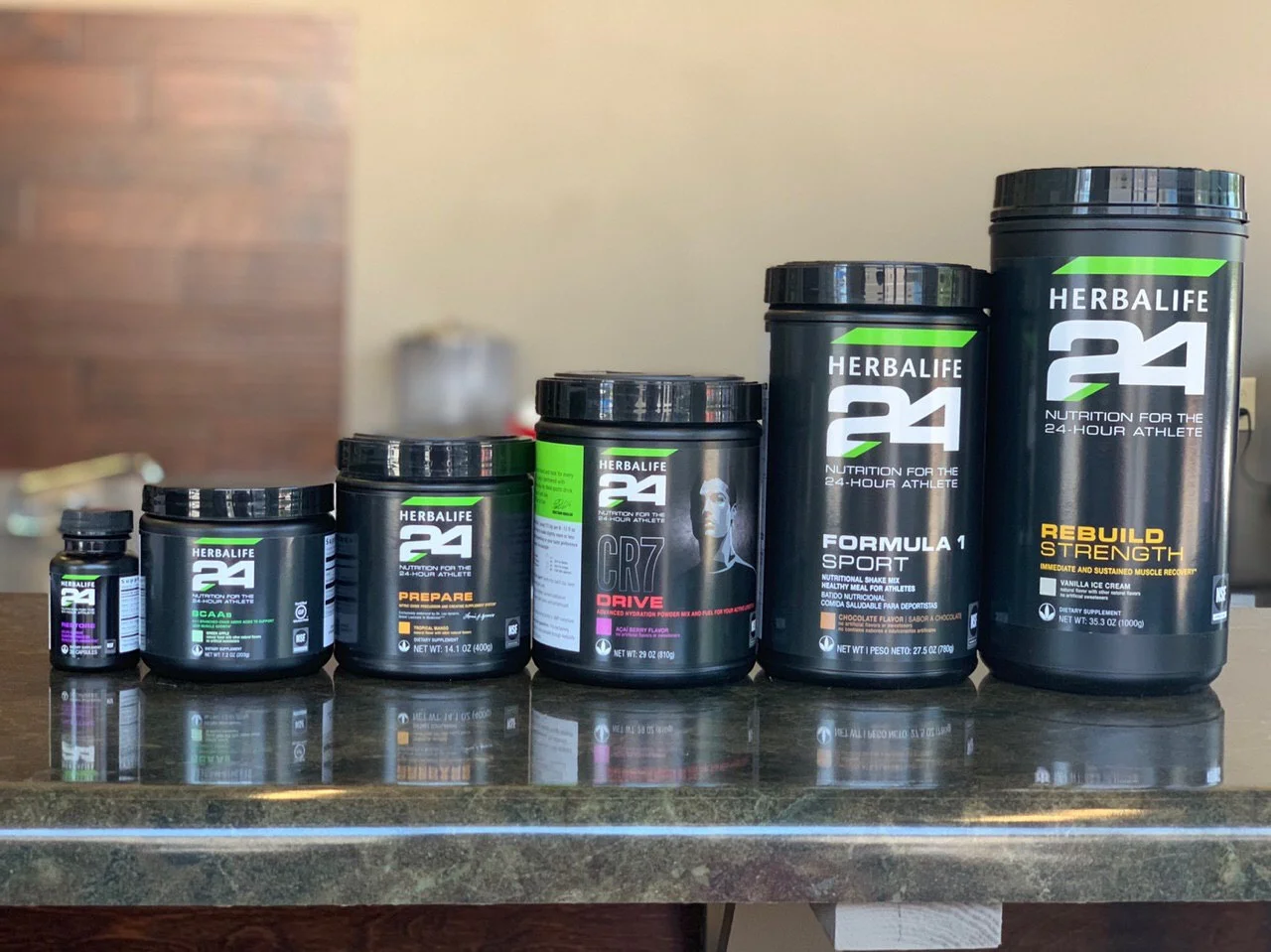 Herbalife 24