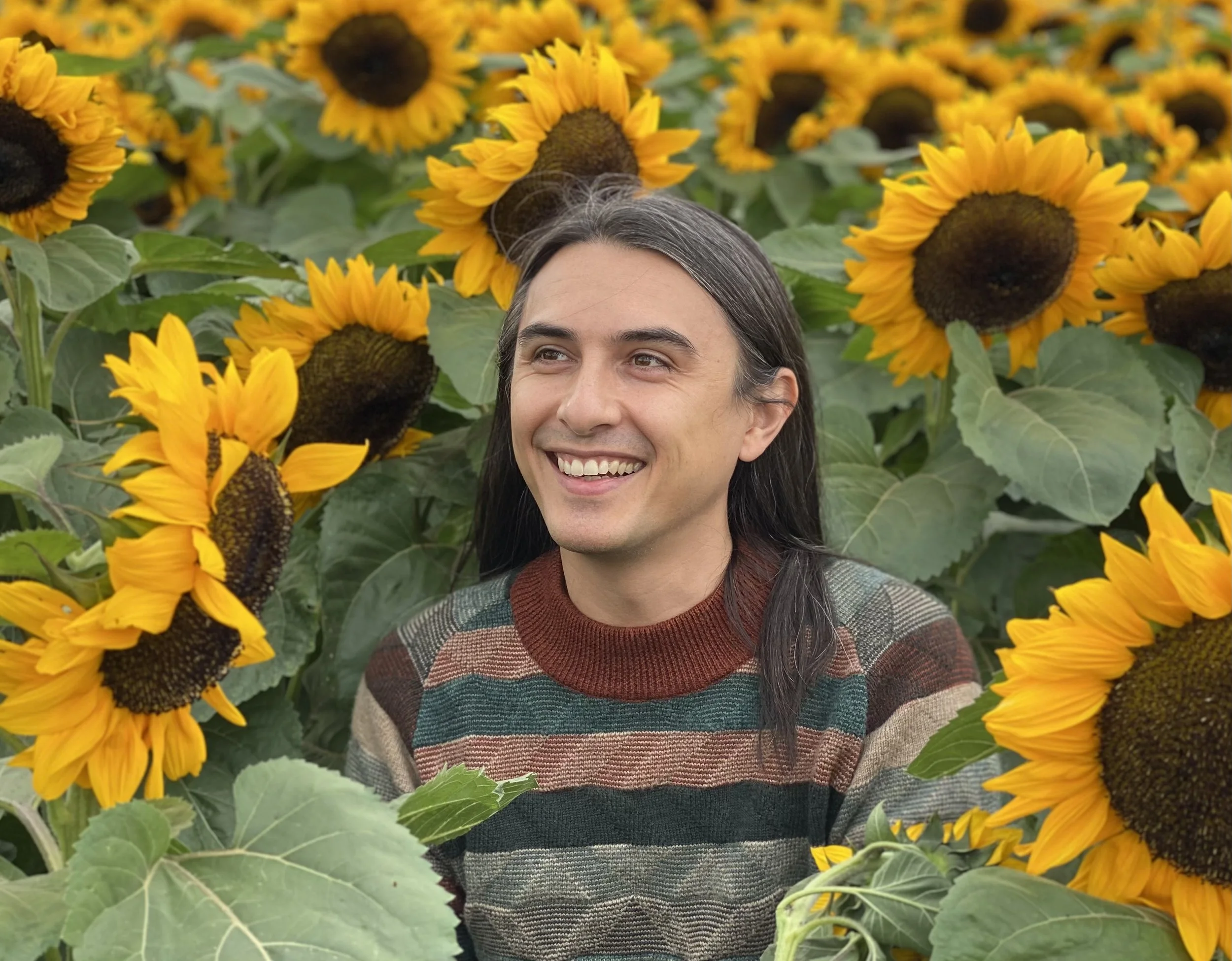 About — Brian Kimmel