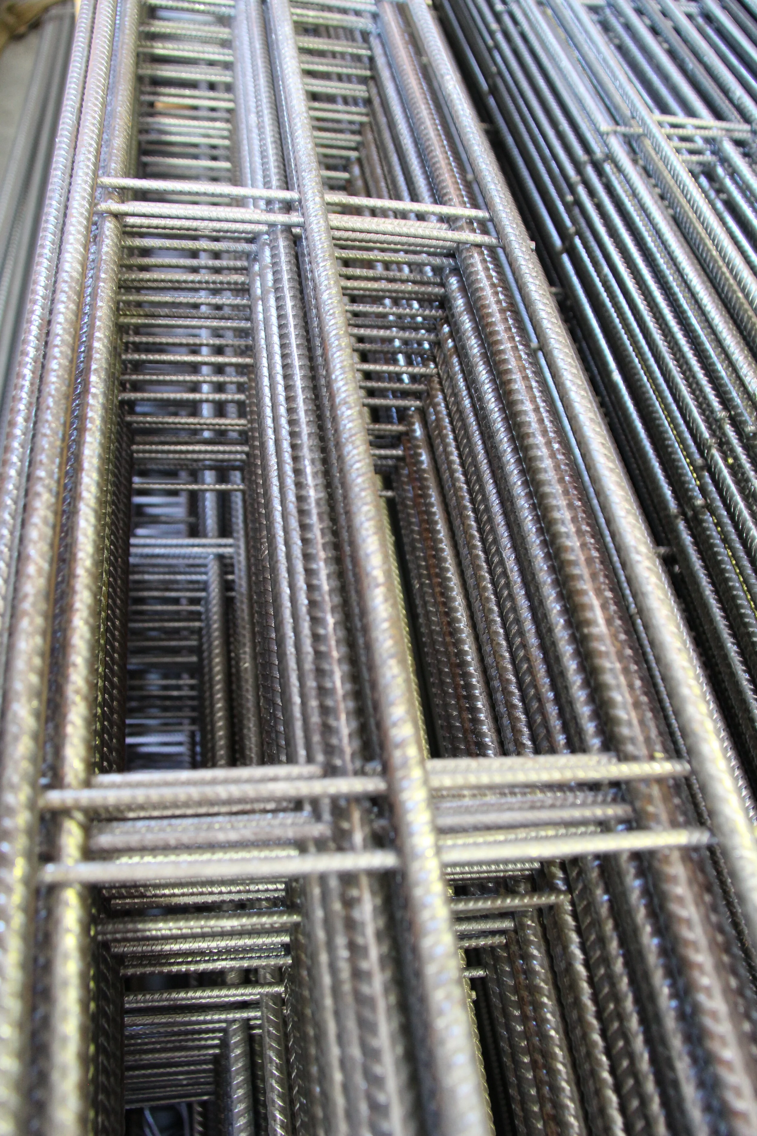 Reinforcing Mesh — South Coast Decorative Concrete Supplies