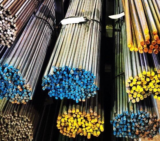 Reinforcing Bar — South Coast Decorative Concrete Supplies