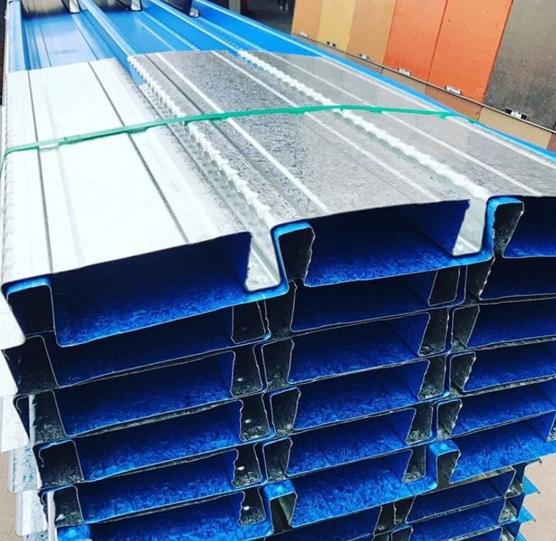 Bondek & Pier Liners — South Coast Decorative Concrete Supplies