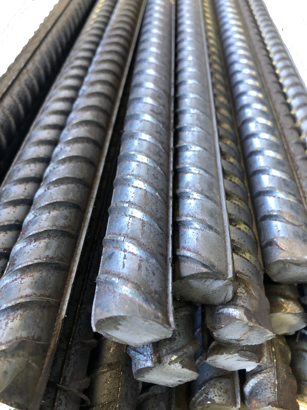 Reinforcing Bar — South Coast Decorative Concrete Supplies