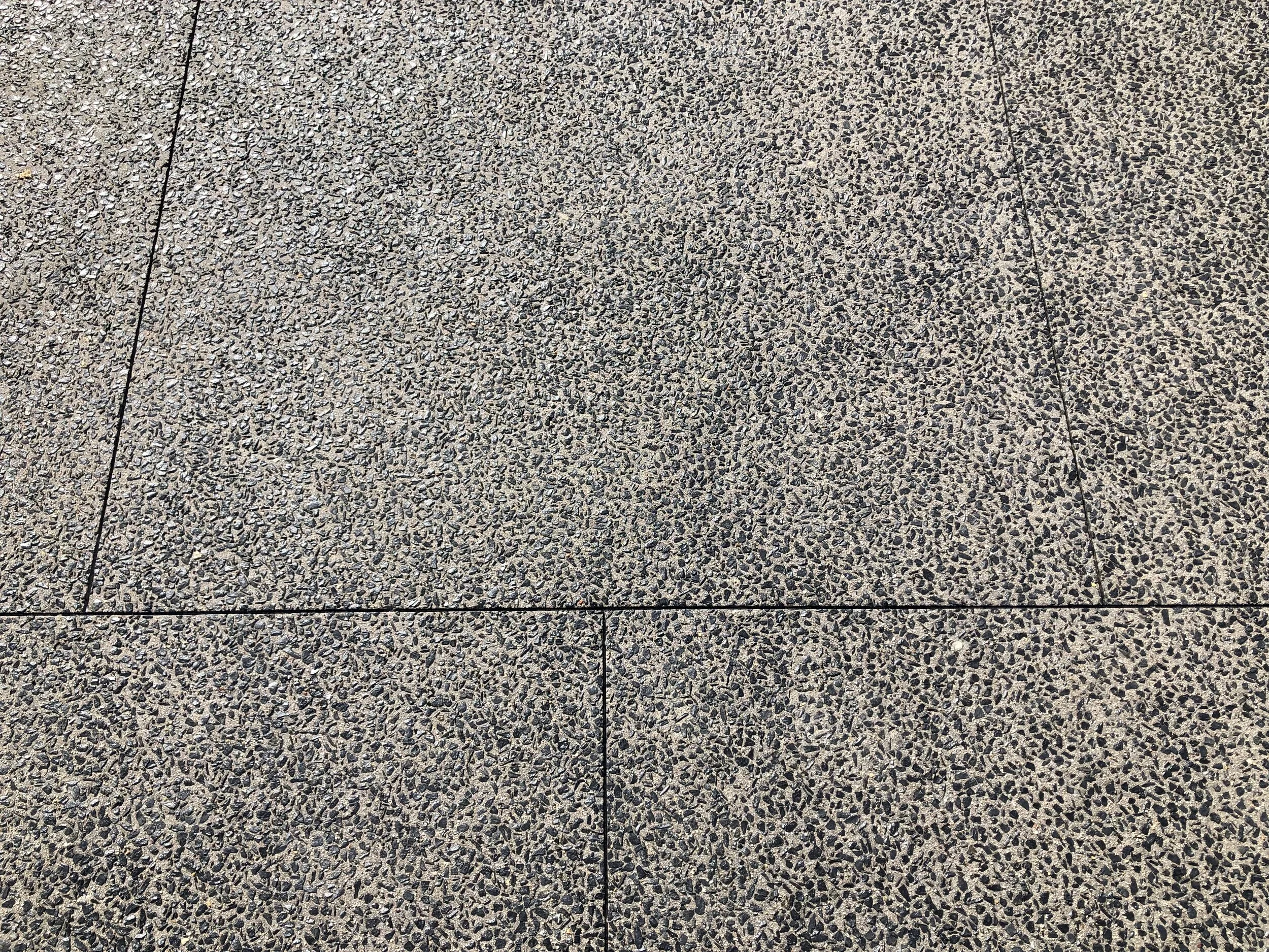 Exposed Aggregate — South Coast Decorative Concrete Supplies